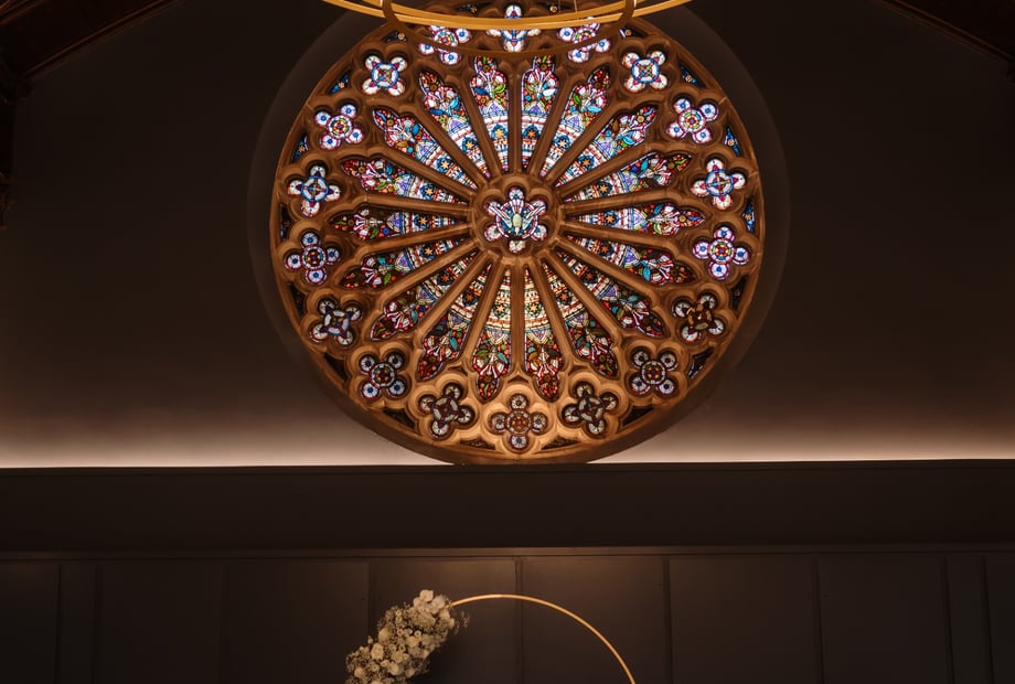Union Kirk Wedding Venue | Prices & Costs | Bridebook