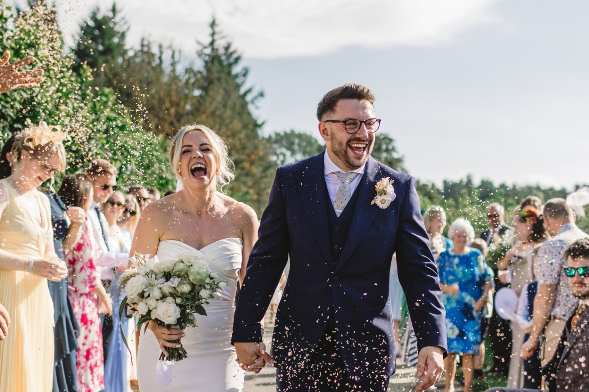 The Hovels at Harewood | Prices & Costs | Bridebook