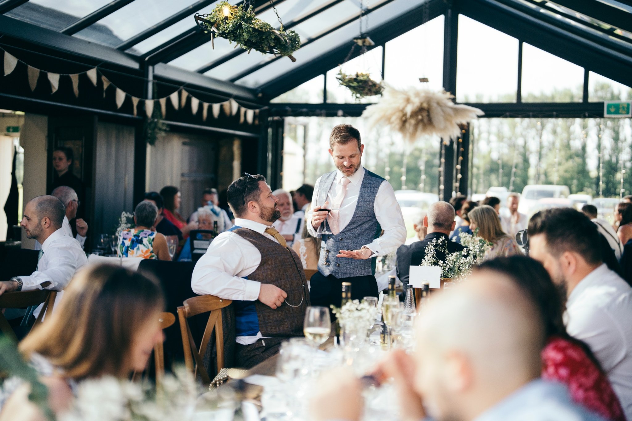 The Hovels at Harewood | Prices & Costs | Bridebook