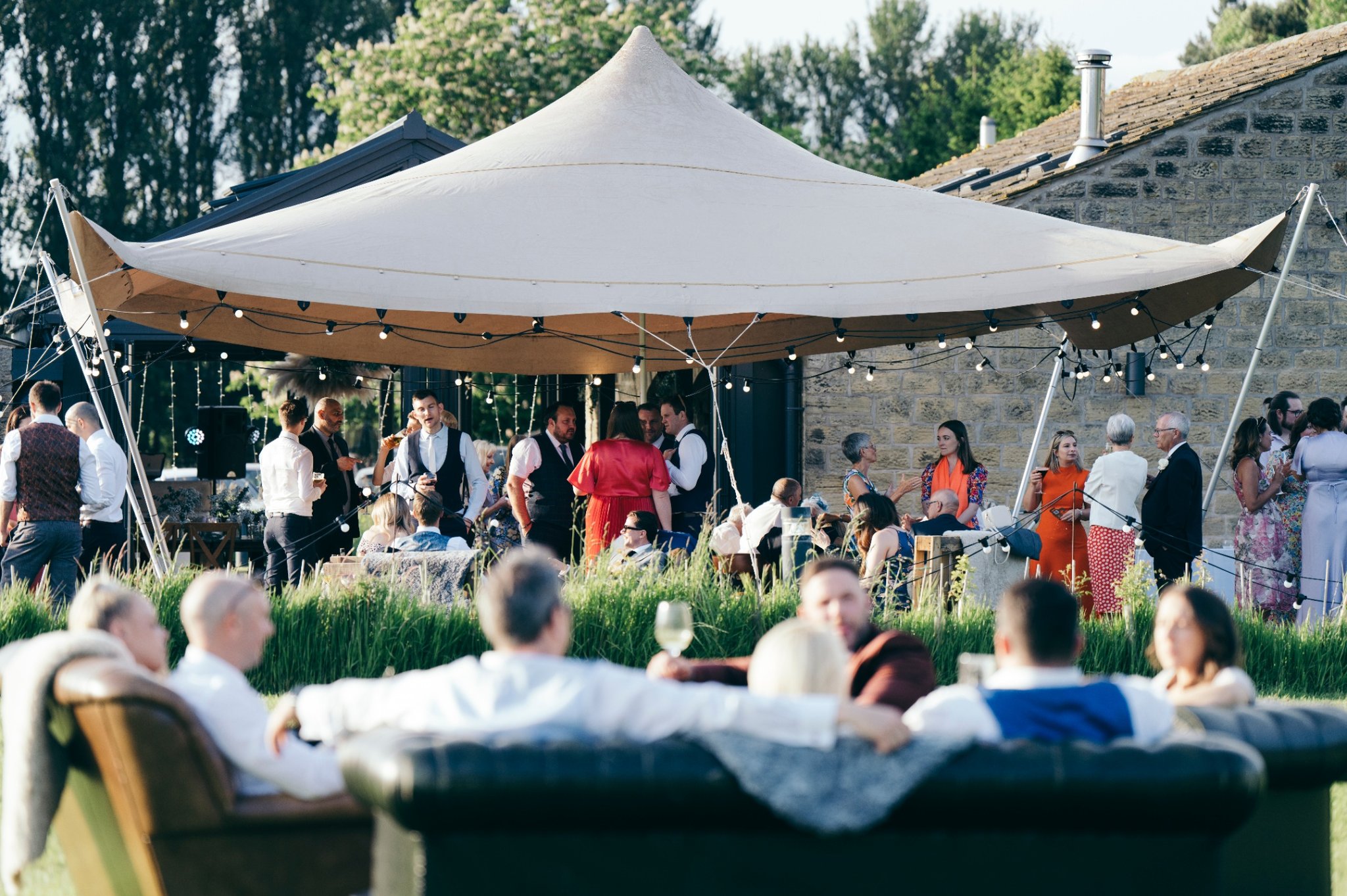 The Hovels at Harewood | Prices & Costs | Bridebook