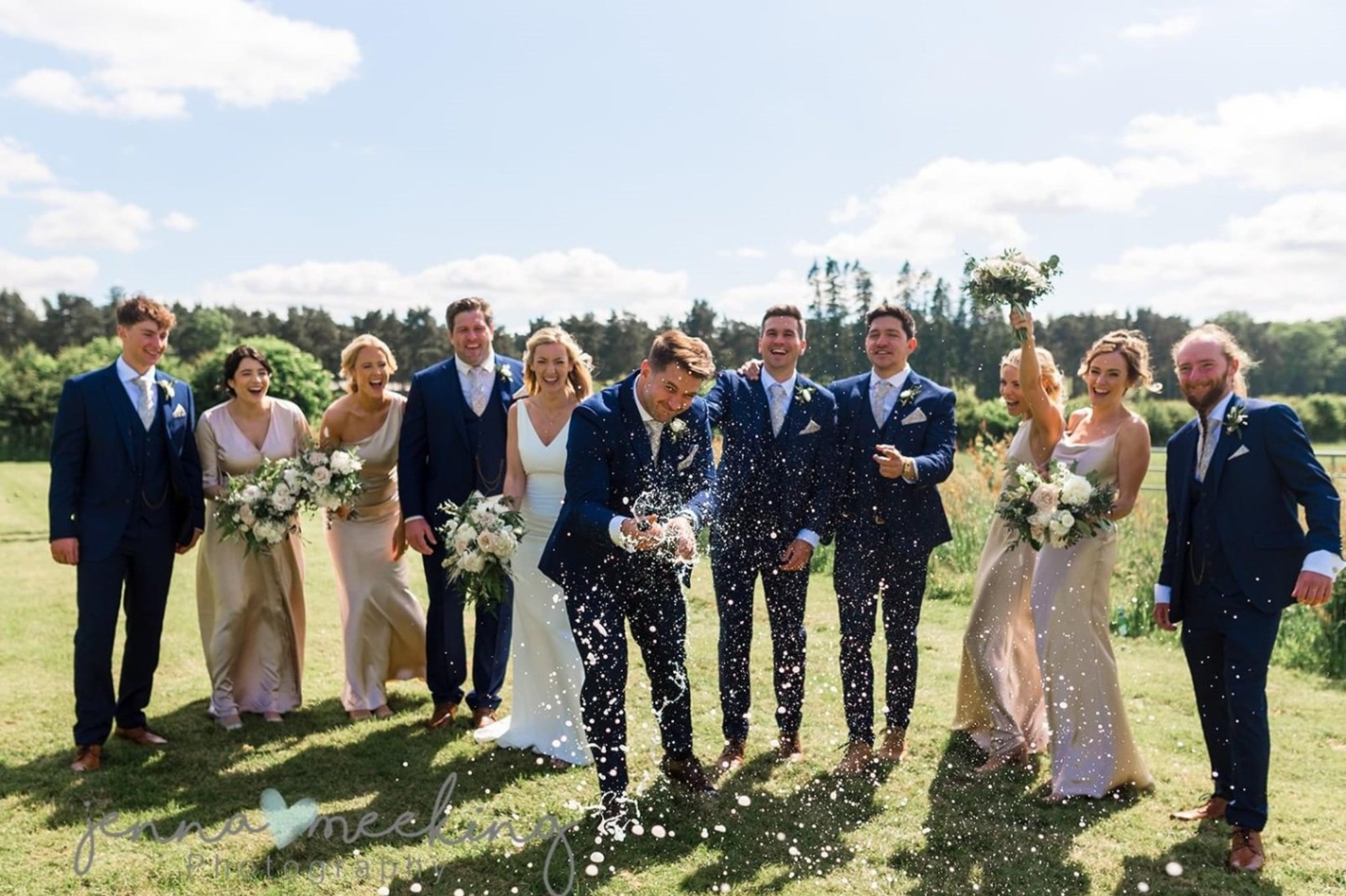 The Hovels at Harewood | Prices & Costs | Bridebook