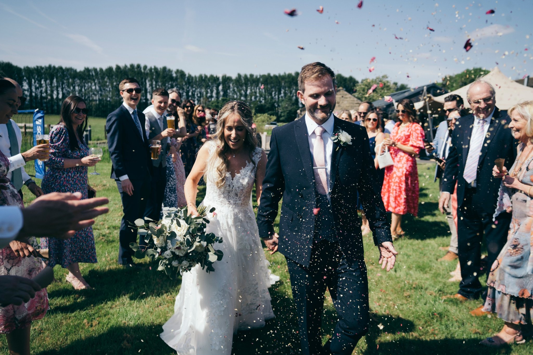 The Hovels at Harewood | Prices & Costs | Bridebook