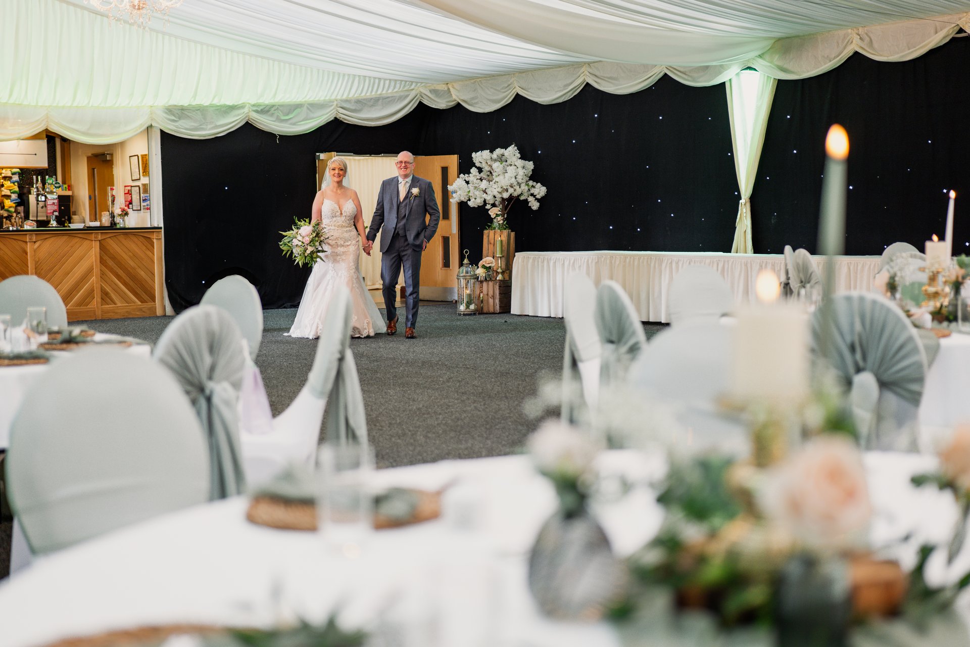 The John Fretwell Complex Wedding Venue | Prices & Reviews | Bridebook