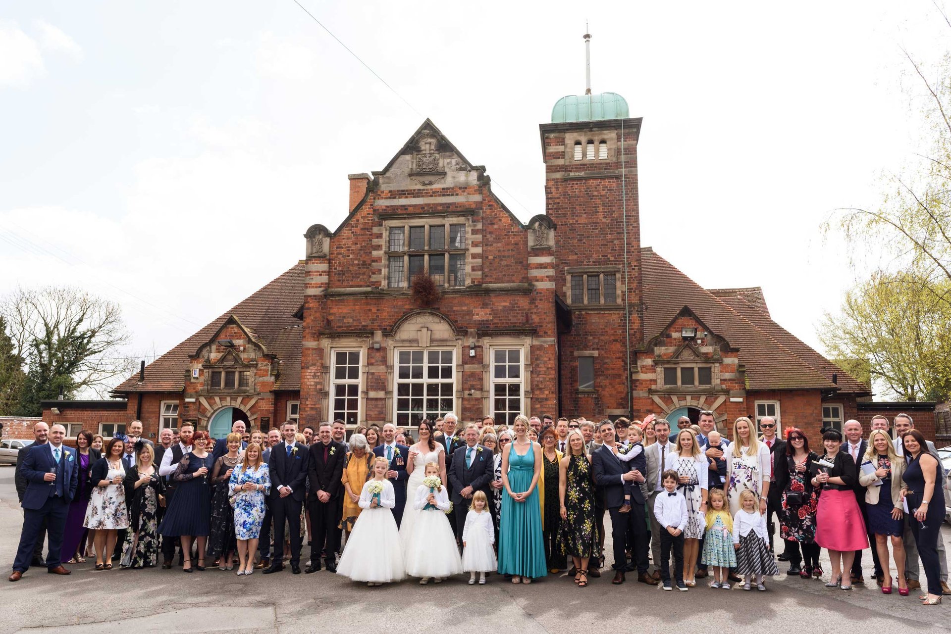 Melbourne Assembly Rooms Wedding Venue | Prices & Reviews | Bridebook