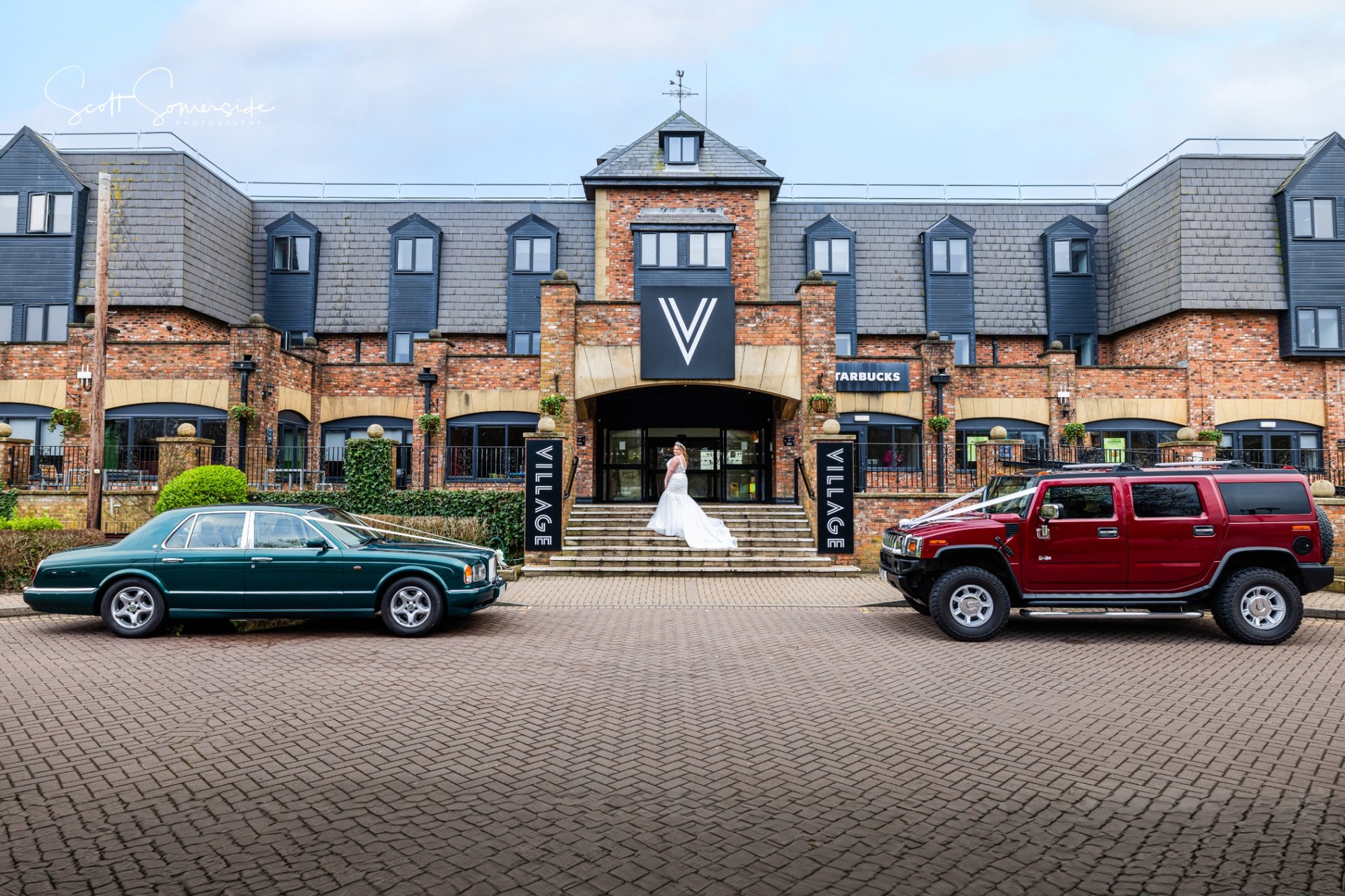 Village Hotel Blackpool Wedding Venue | Prices & Reviews | Bridebook