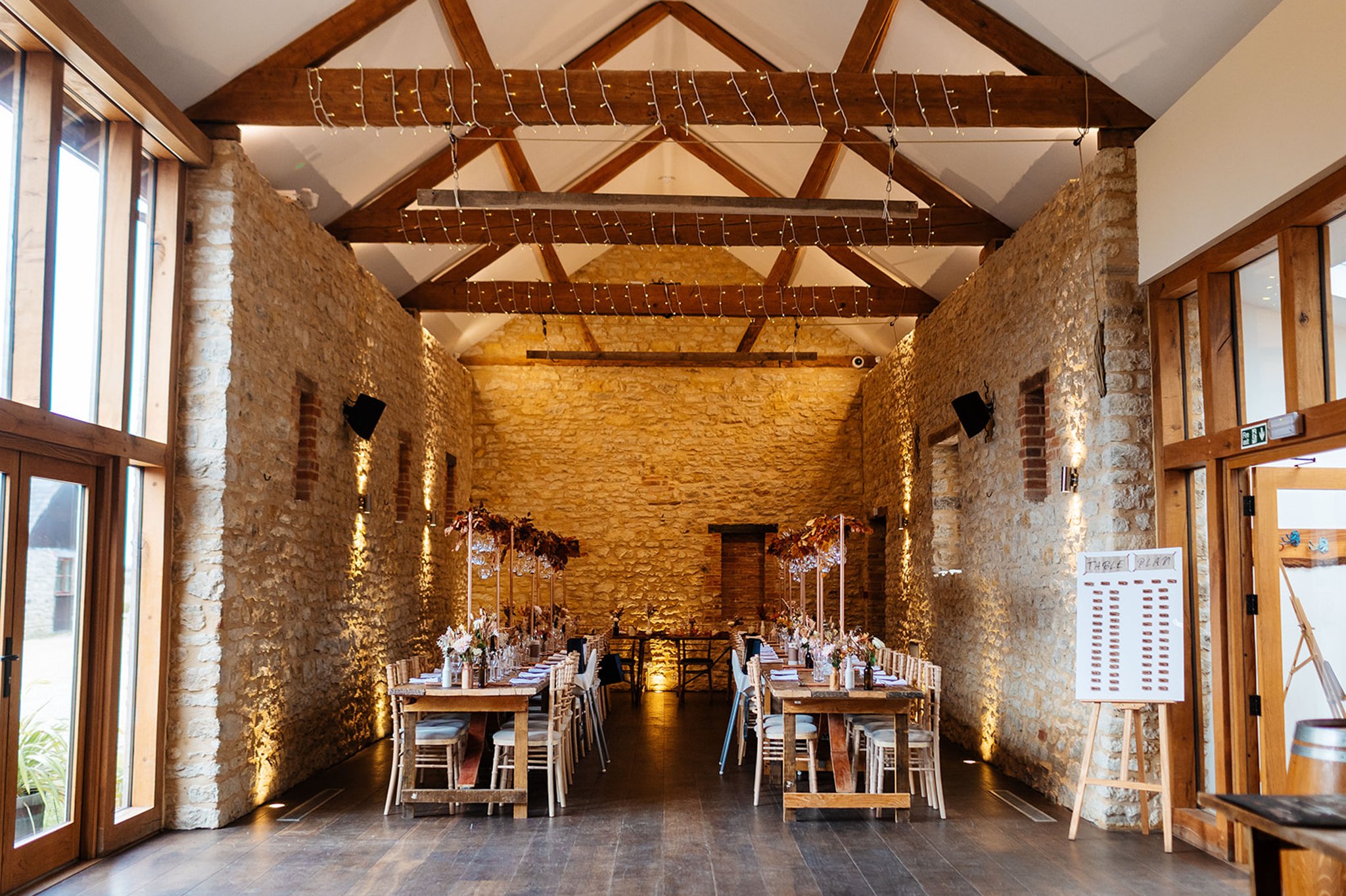 Huntsmill Farm Wedding Venue | Prices & Costs | Bridebook