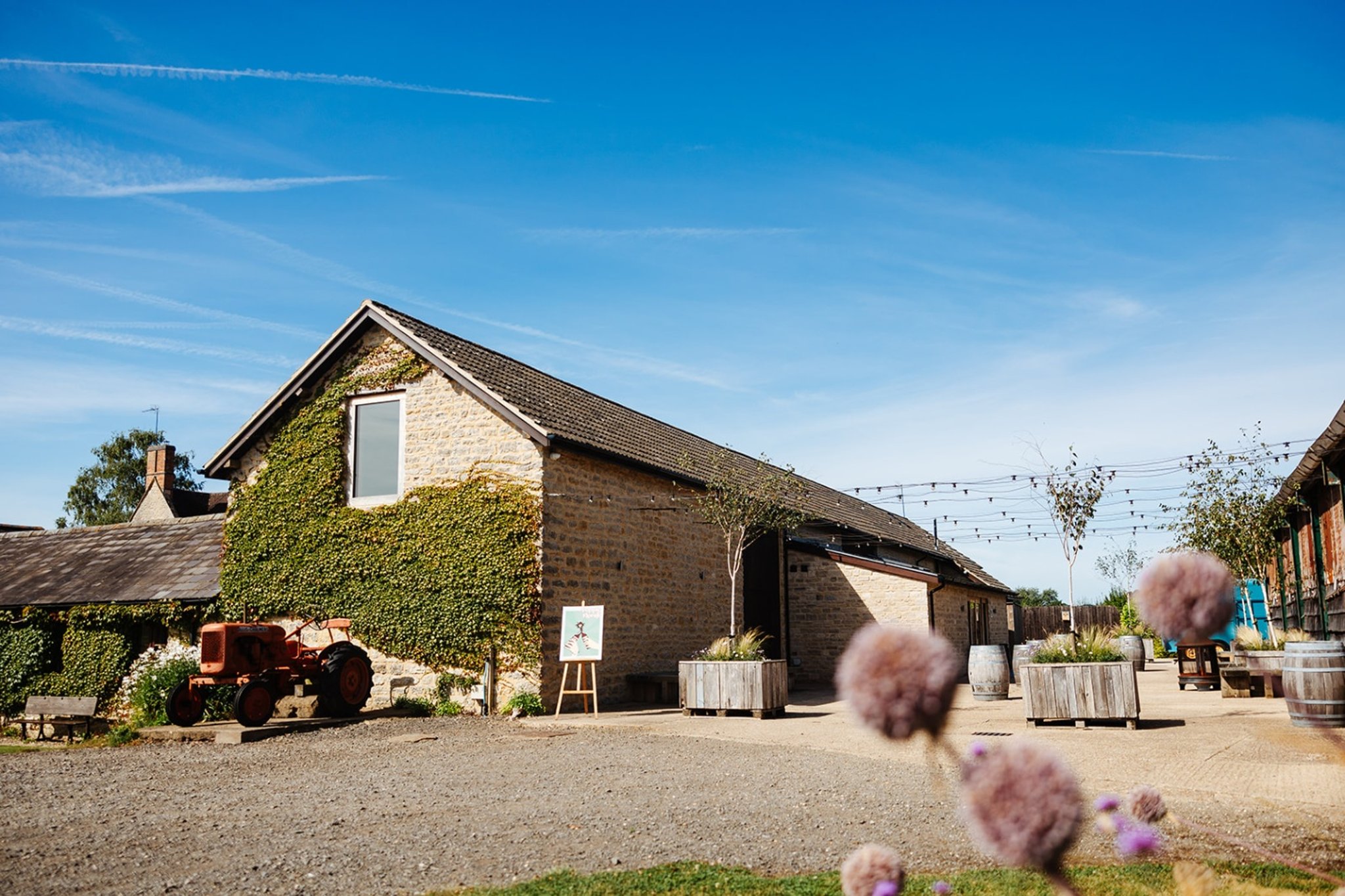 Huntsmill Farm Wedding Venue | Prices & Costs | Bridebook