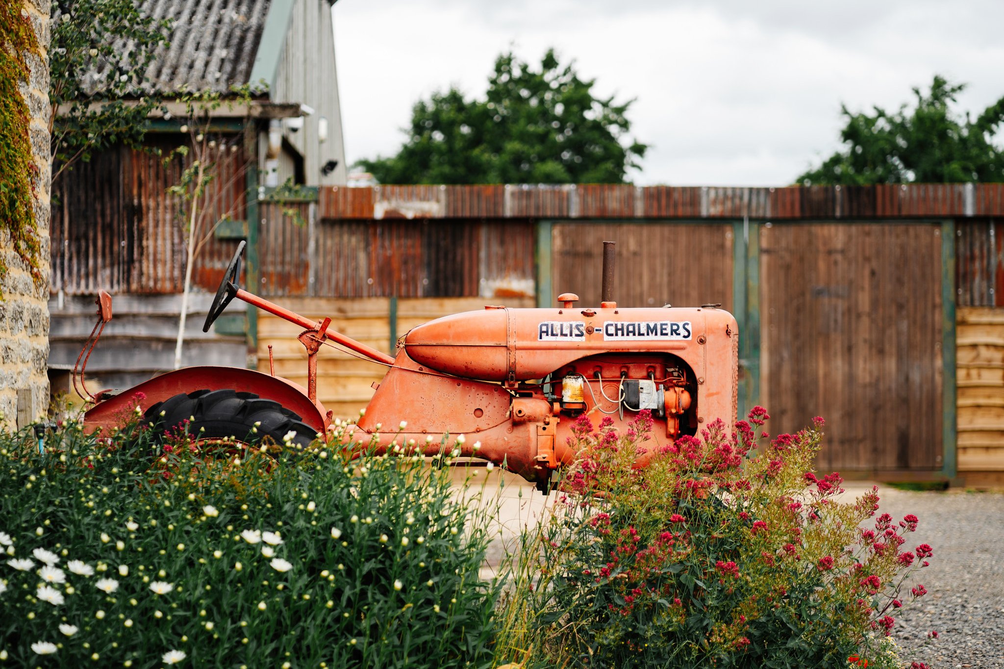 Huntsmill Farm Wedding Venue | Prices & Costs | Bridebook