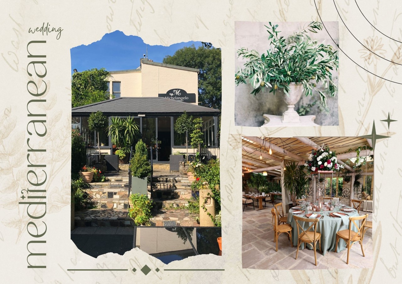 Michelangelo's Ryton Wedding Venue | Prices & Costs | Bridebook