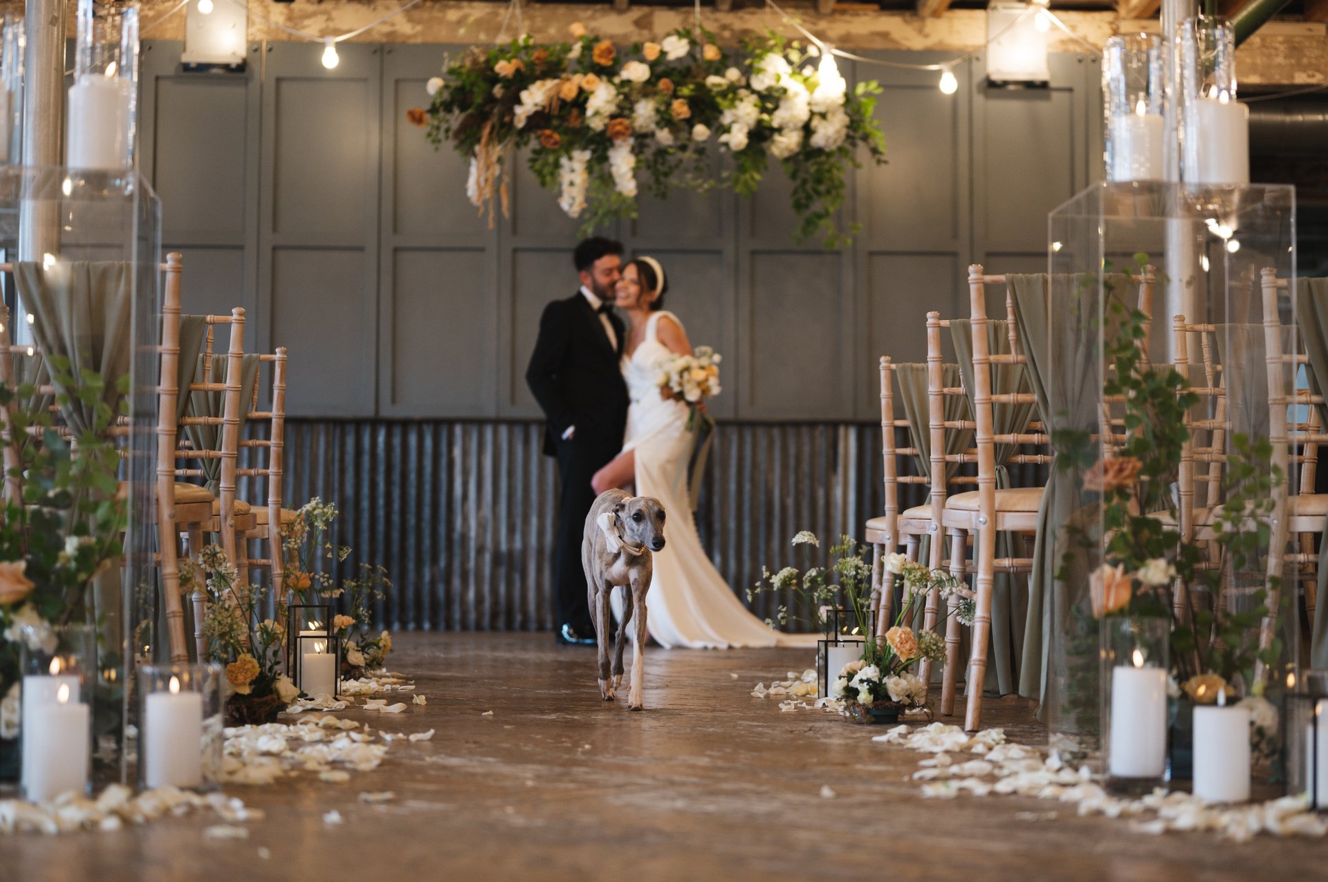 Clitheroe Wedding Venues - Compare Prices & Reviews | Bridebook