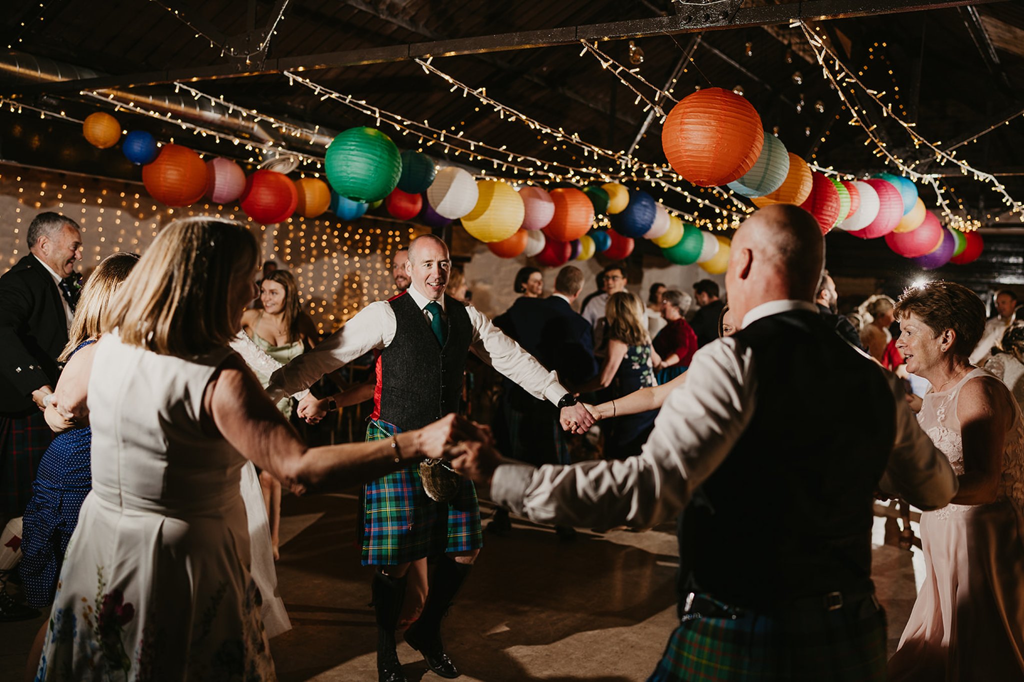 Cardney Steading Events & Weddings Wedding Venue | Prices & Costs ...