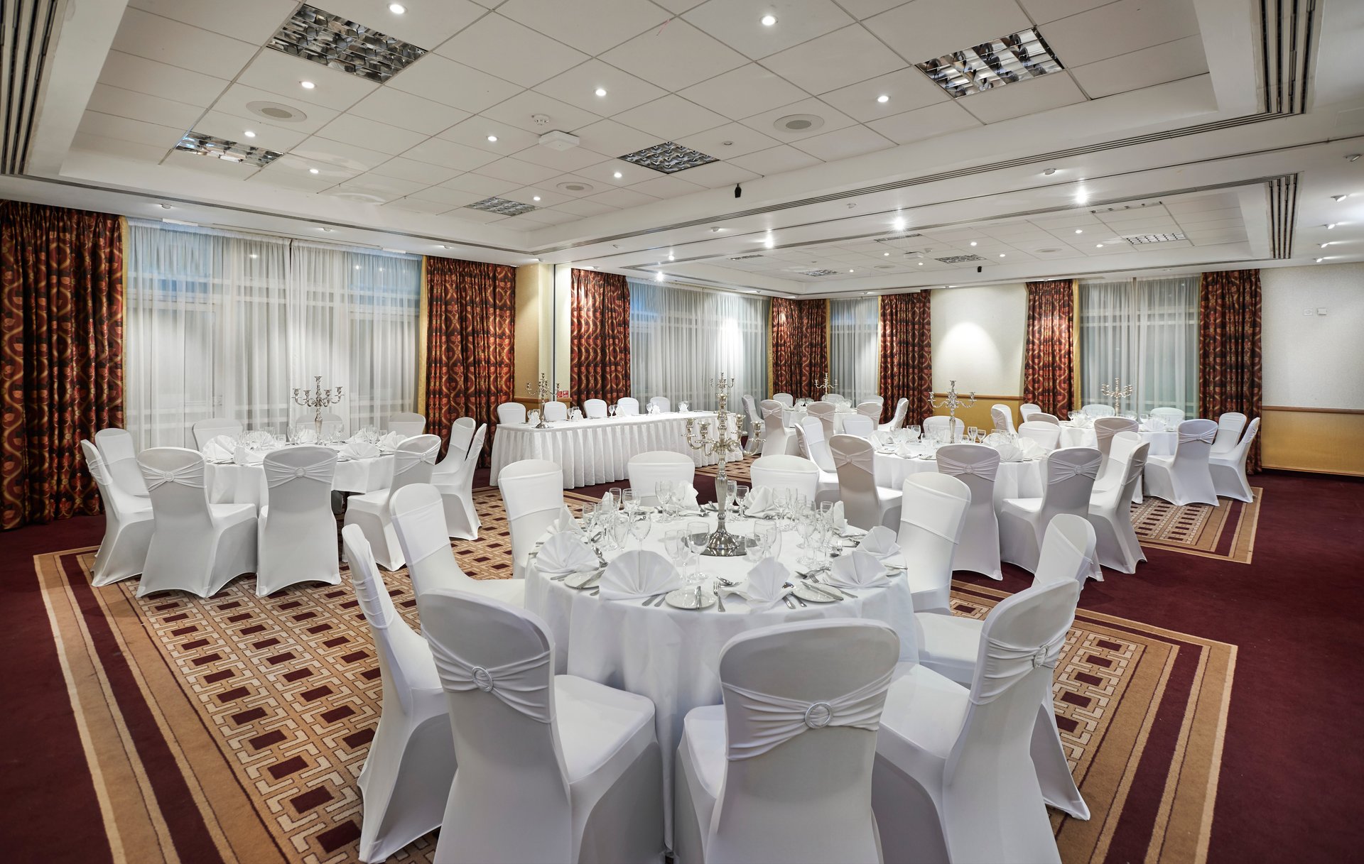 Orida Hotel Wedding Venue | Prices & Reviews | Bridebook
