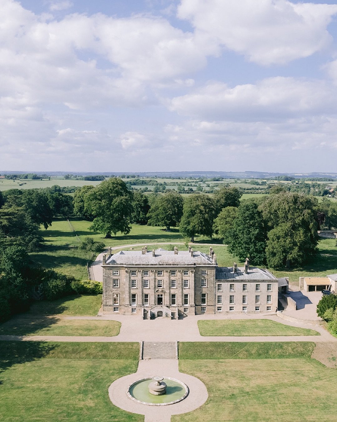 Forcett Hall Estate Wedding Venue | Prices & Reviews | Bridebook