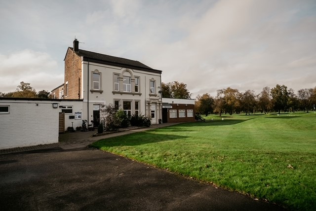 Haydock Park Golf Club Wedding Venue | Prices & Costs | Bridebook