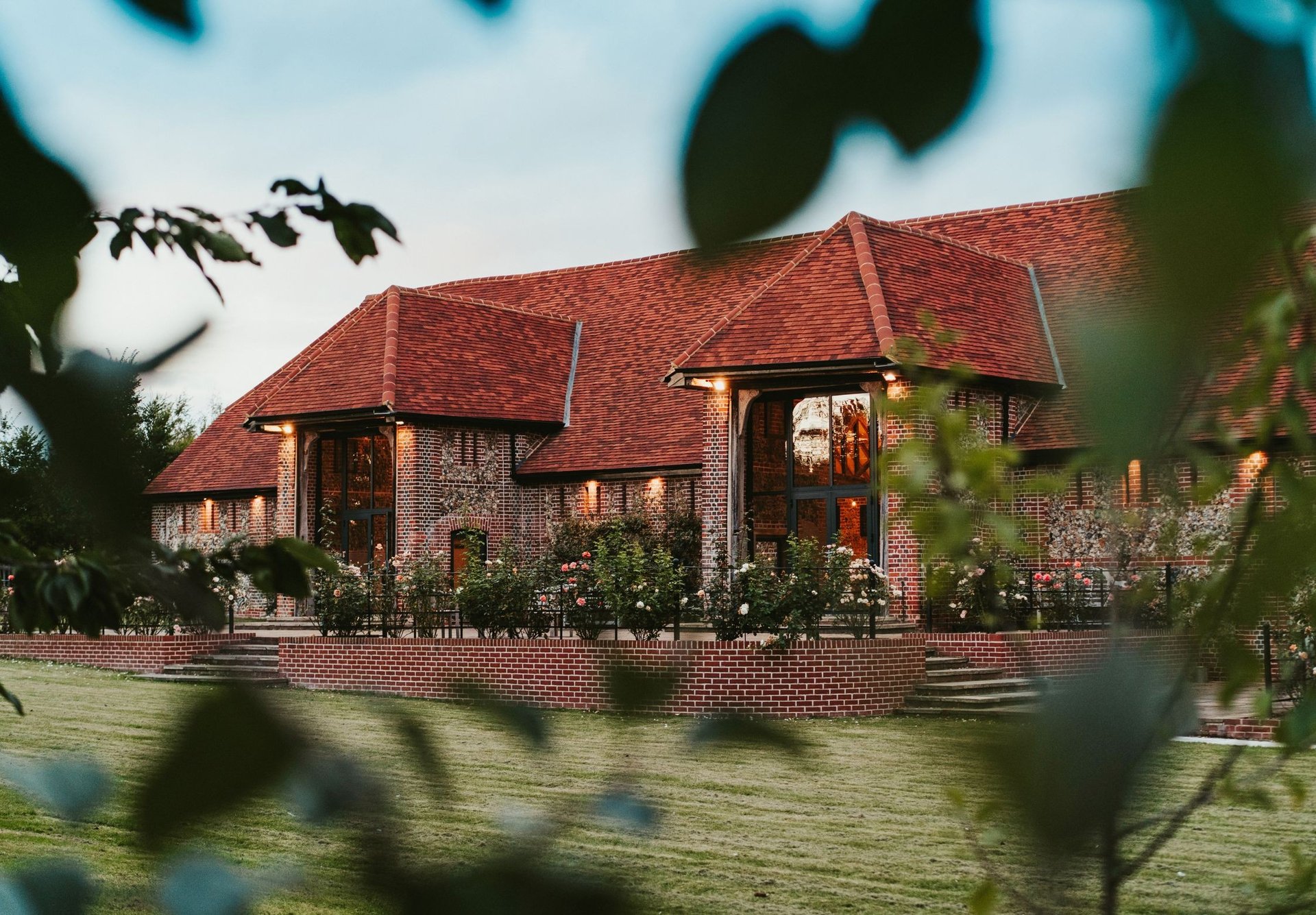 Tuffon Hall Wedding Venue | Prices & Costs | Bridebook