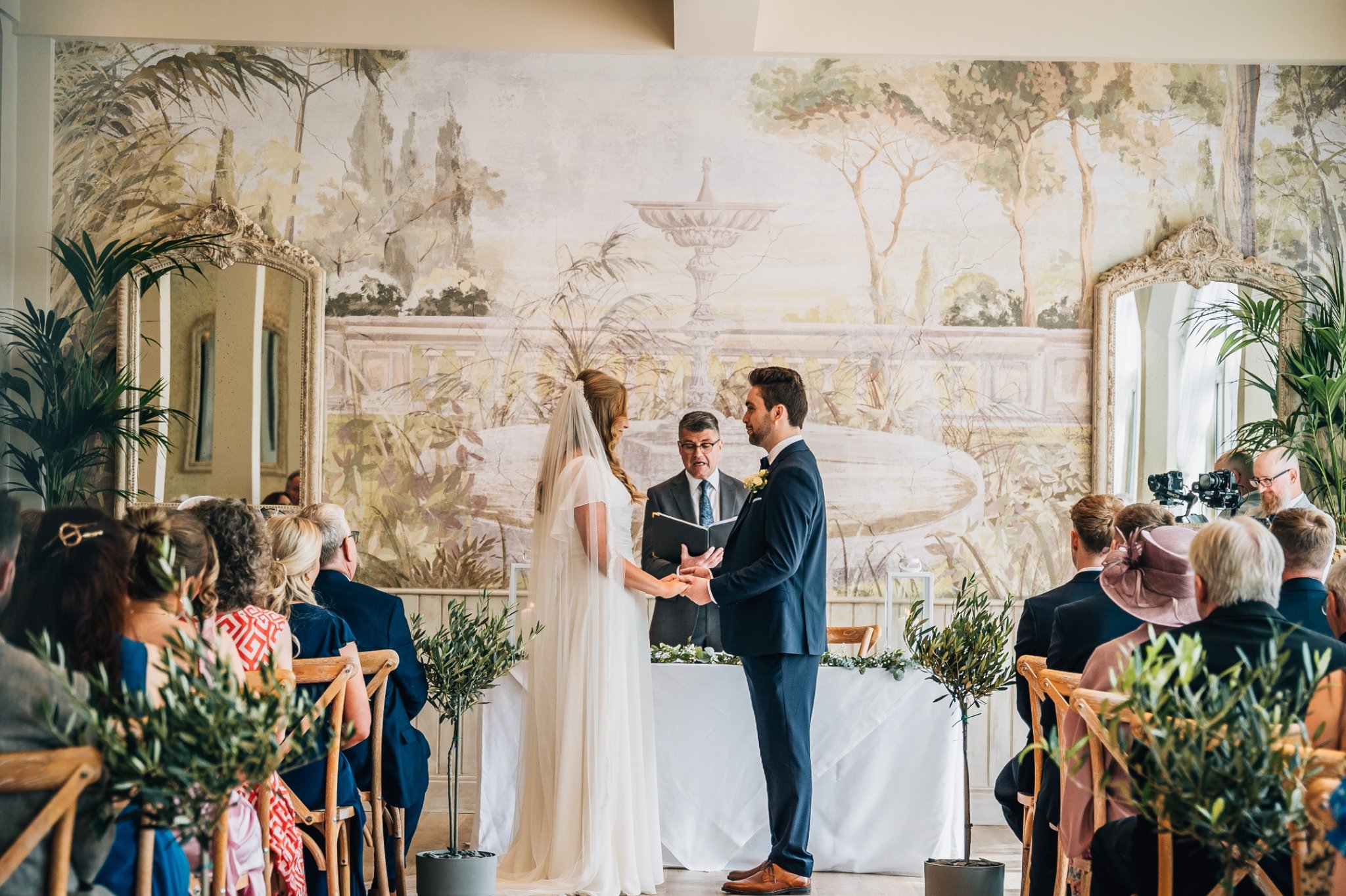 Wennington Hall Wedding Venue | Prices & Costs | Bridebook
