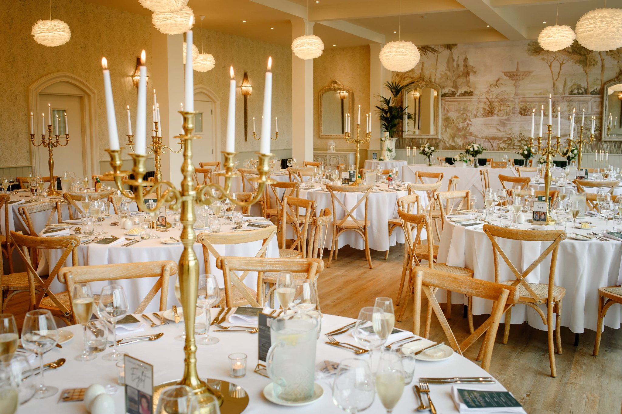 Wennington Hall Wedding Venue | Prices & Costs | Bridebook
