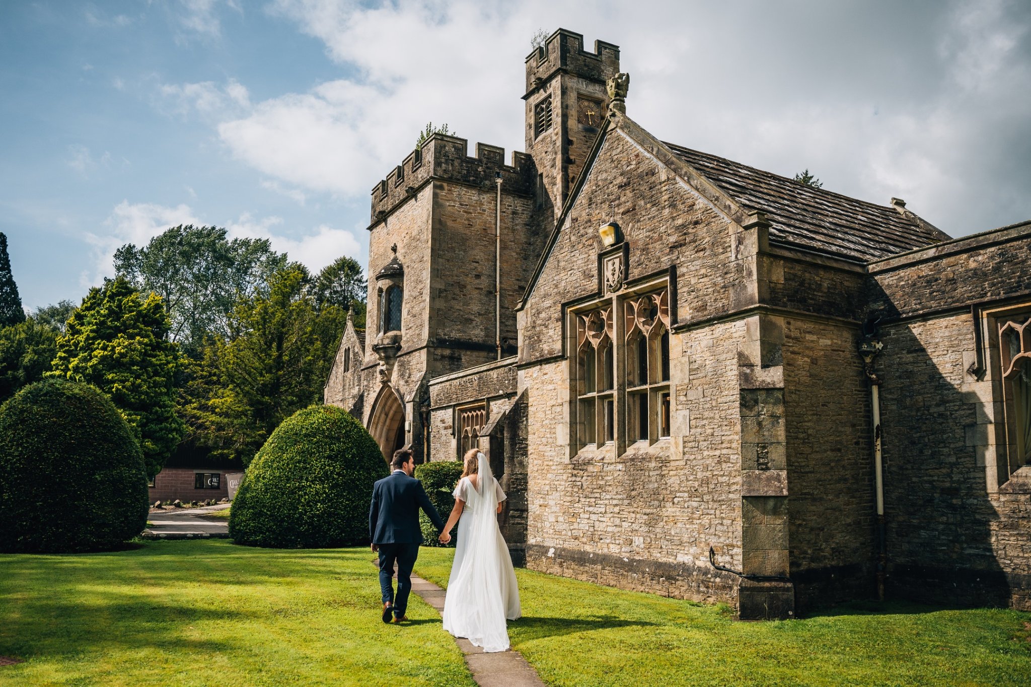 Wennington Hall Wedding Venue | Prices & Costs | Bridebook
