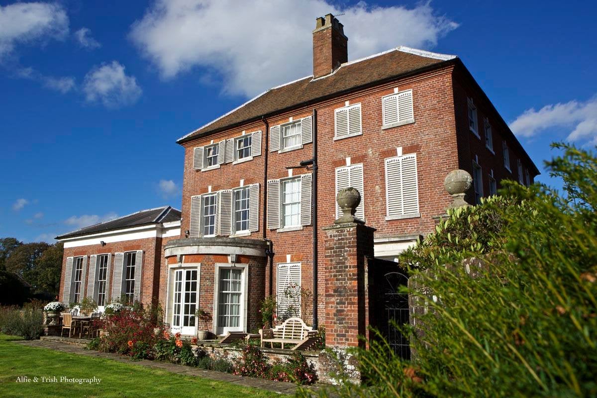 Kennington Hall Wedding Venue | Prices & Reviews | Bridebook