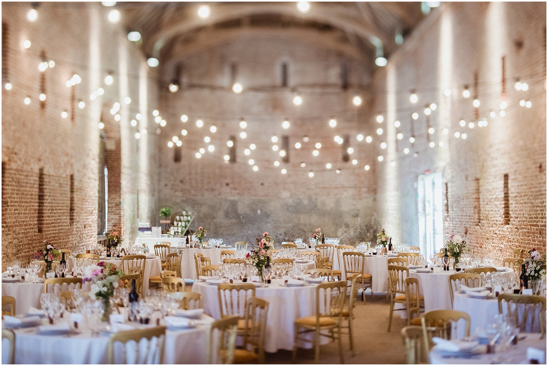 Basing House Wedding Venue | Prices & Costs | Bridebook