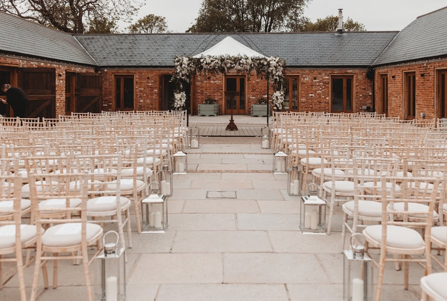 Apton Hall Wedding Venue | Prices & Costs | Bridebook