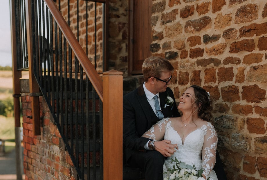 The Granary at Fawsley Wedding Venue | Prices & Costs | Bridebook