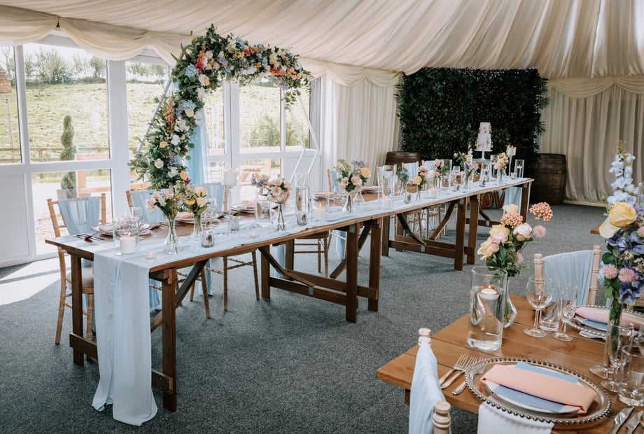The Granary at Fawsley Wedding Venue | Prices & Costs | Bridebook
