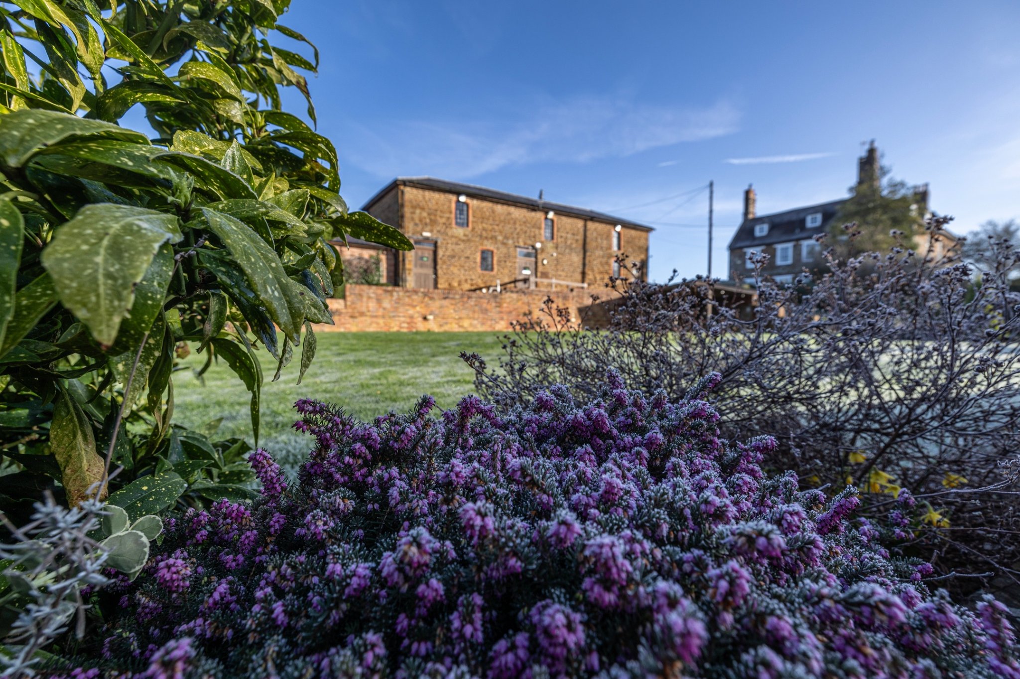 The Granary at Fawsley Wedding Venue | Prices & Costs | Bridebook