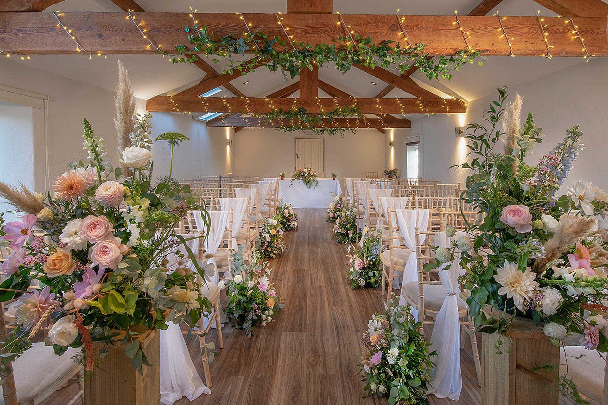 The Granary at Fawsley Wedding Venue | Prices & Costs | Bridebook