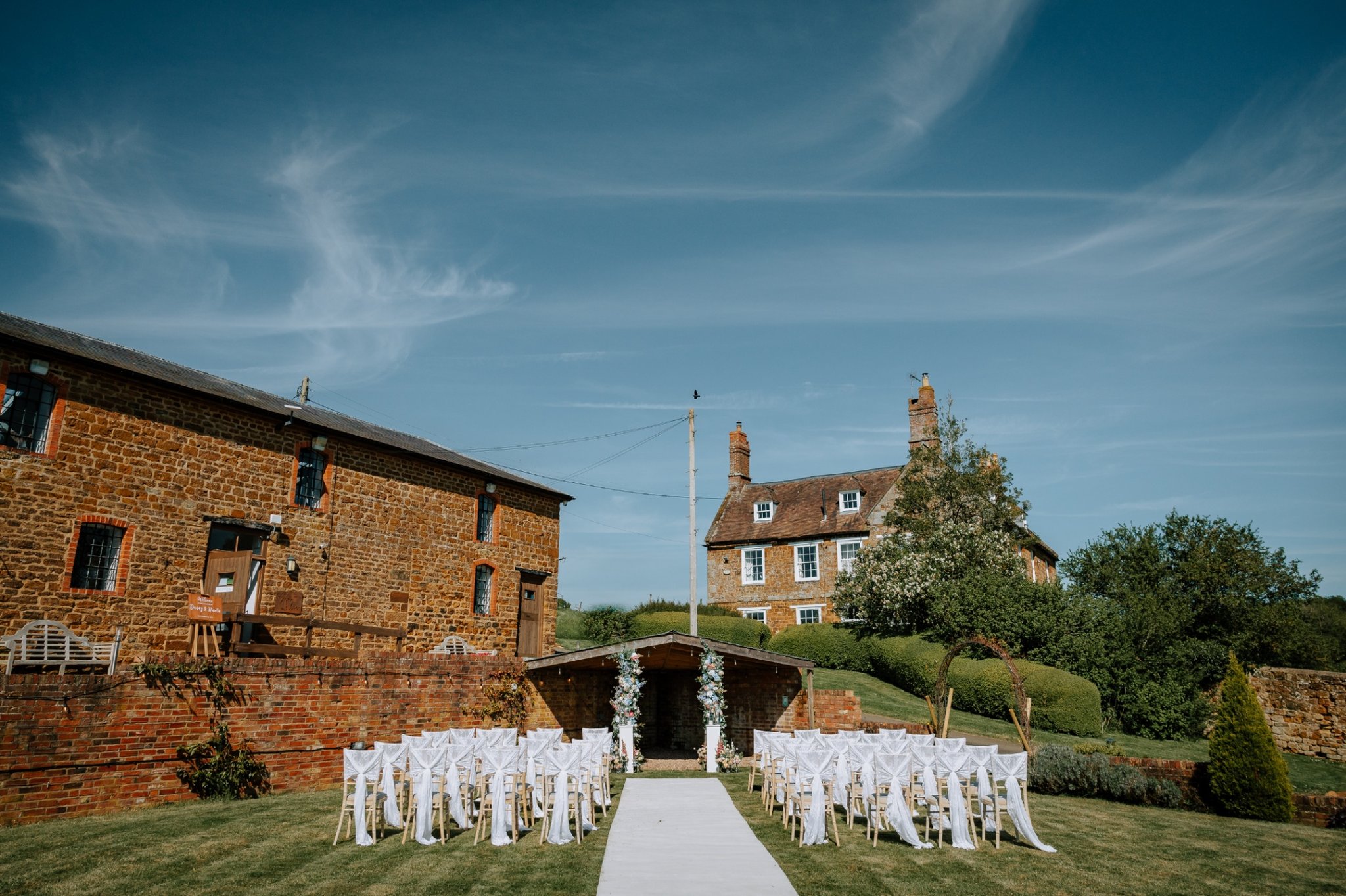 The Granary at Fawsley Wedding Venue | Prices & Costs | Bridebook