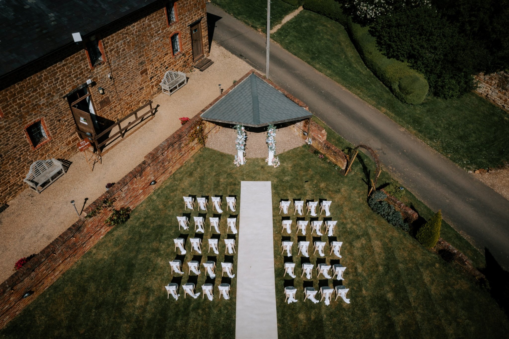The Granary at Fawsley Wedding Venue | Prices & Costs | Bridebook