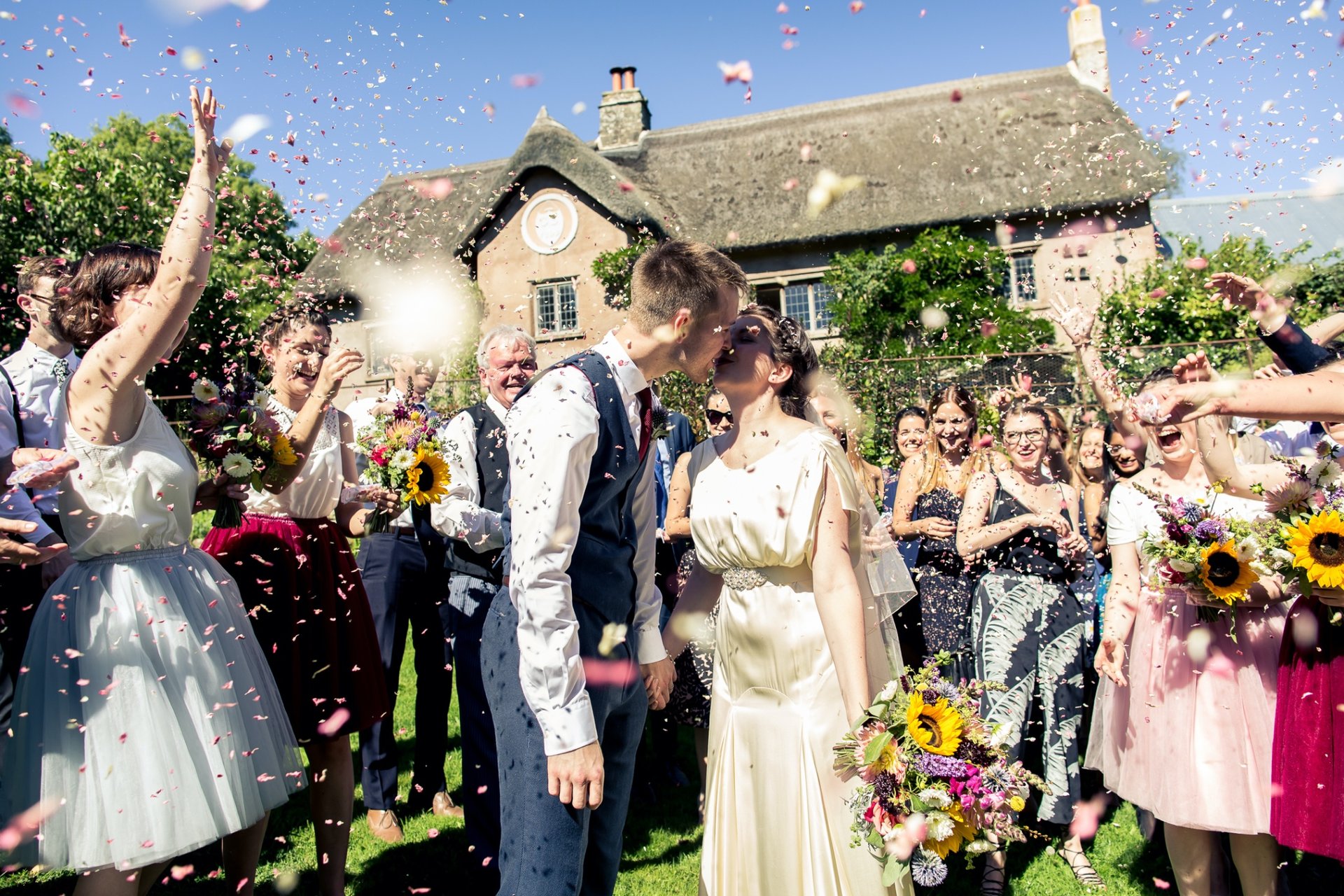 Hayne Devon (VOTED IN TOP 5 UK VENUES!) Wedding Venue | Prices ...