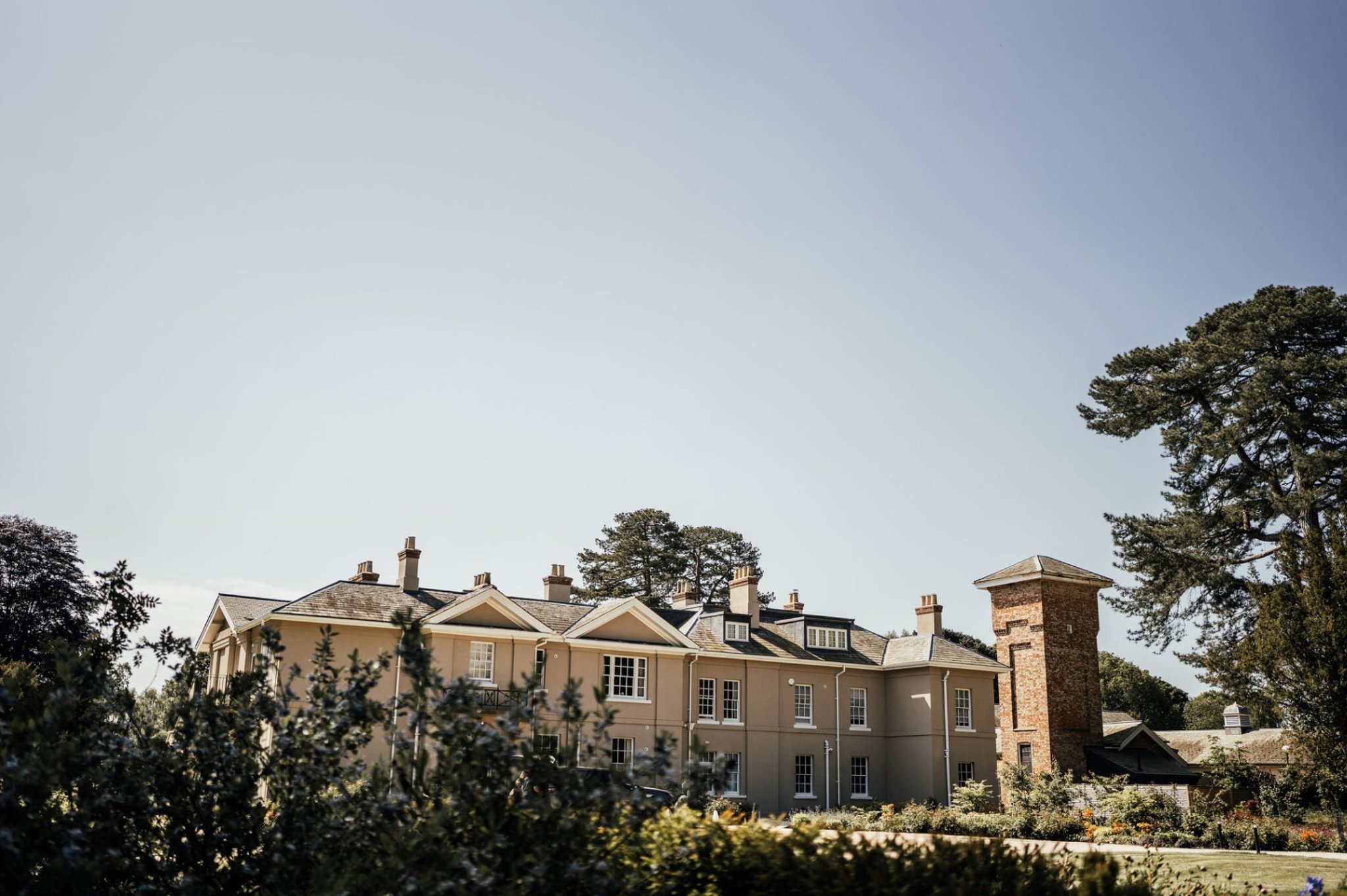Burtonfields Hall Wedding Venue | Prices & Costs | Bridebook