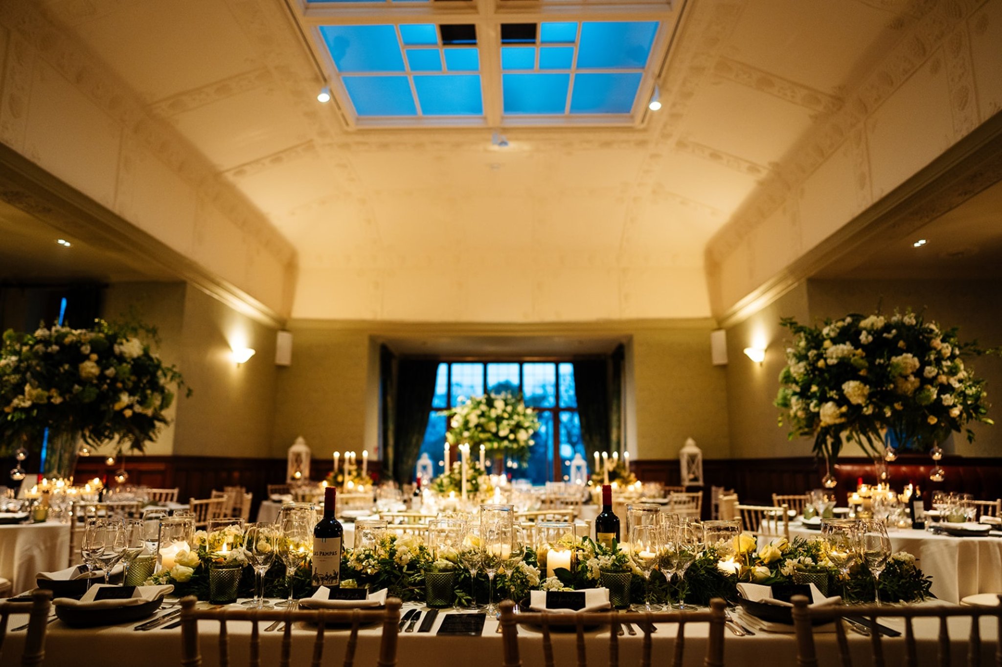 Burtonfields Hall Wedding Venue | Prices & Costs | Bridebook