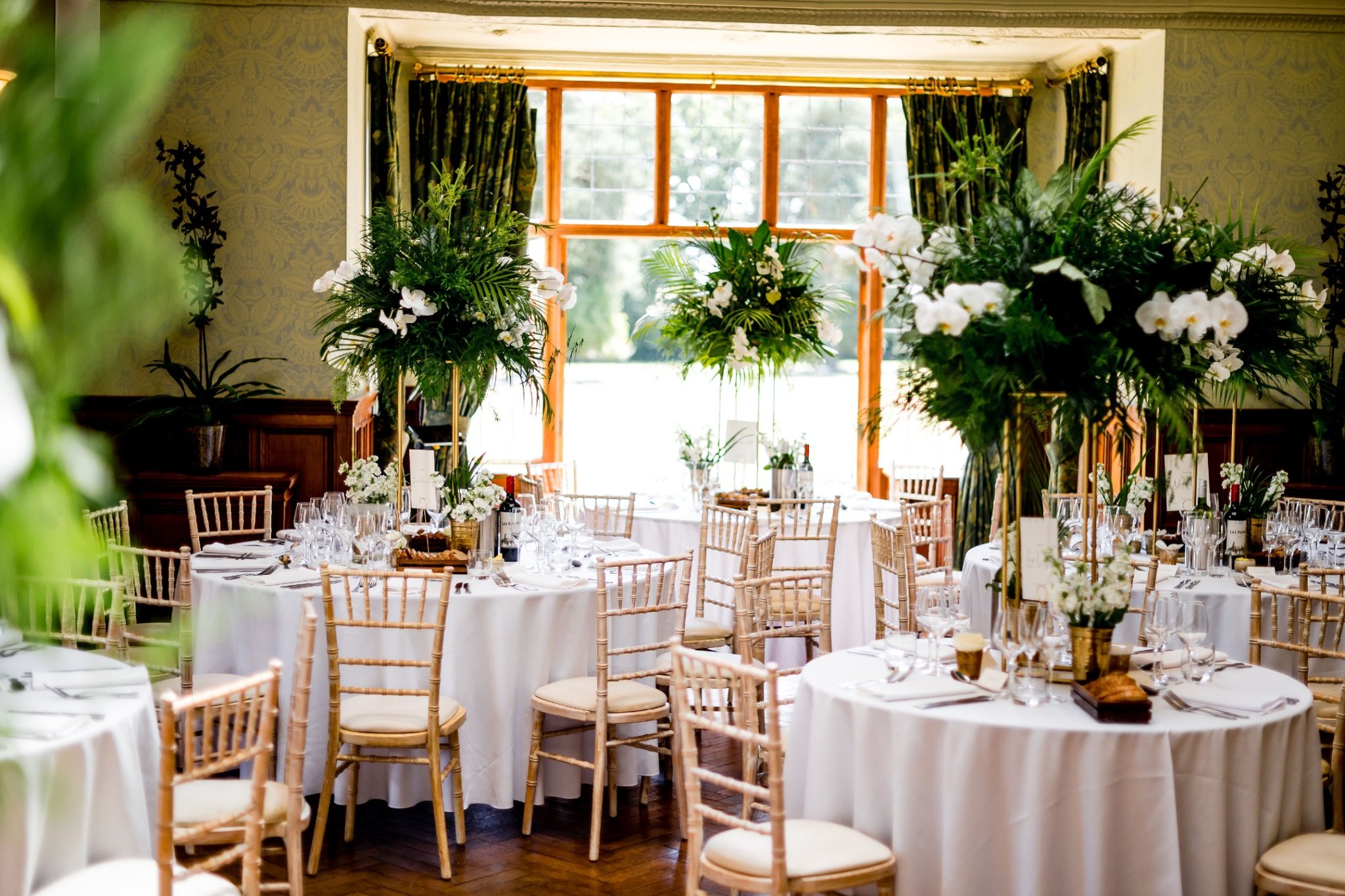 Burtonfields Hall Wedding Venue | Prices & Costs | Bridebook