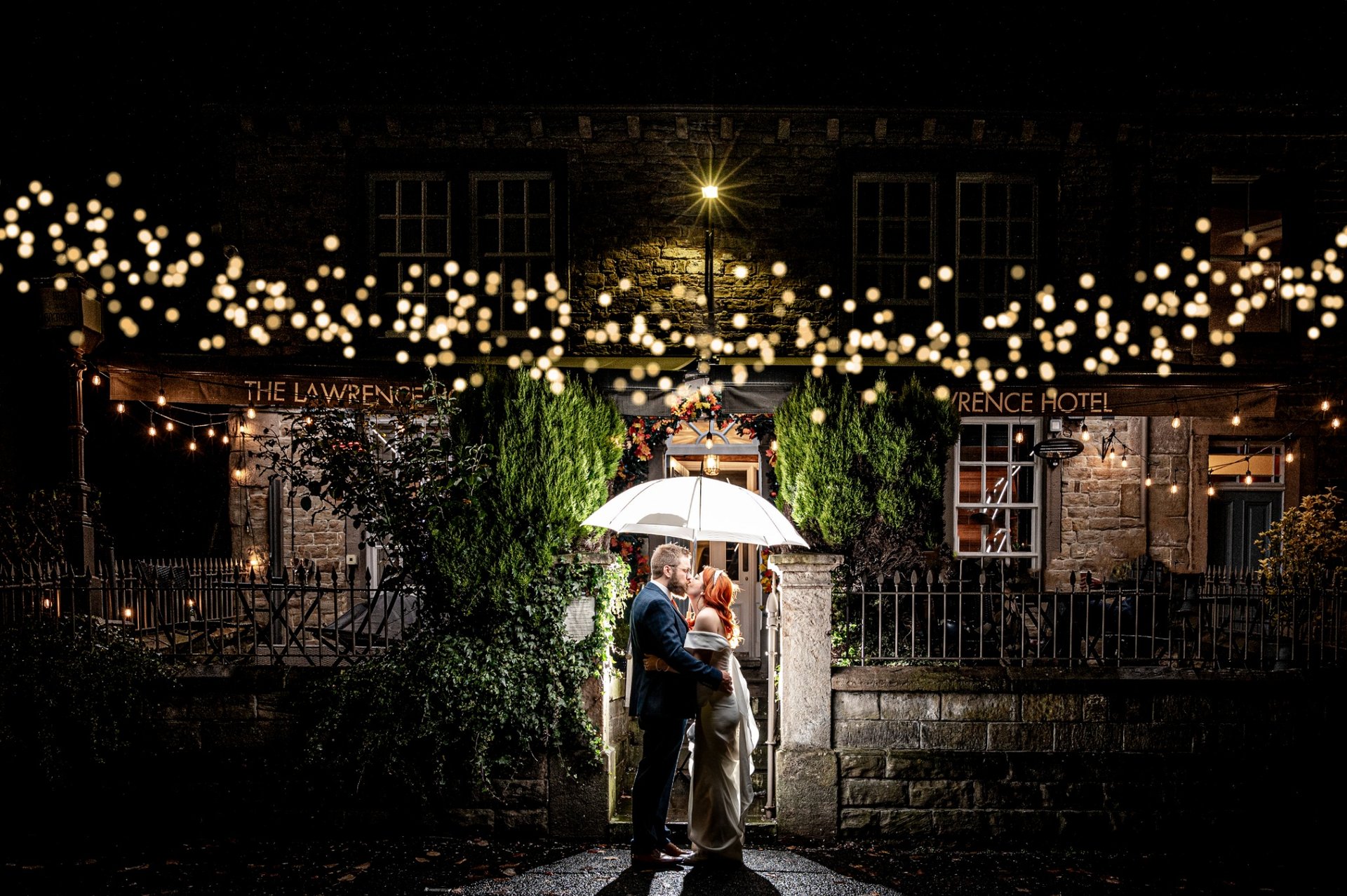 The Lawrence Hotel Wedding Venue | Prices & Costs | Bridebook