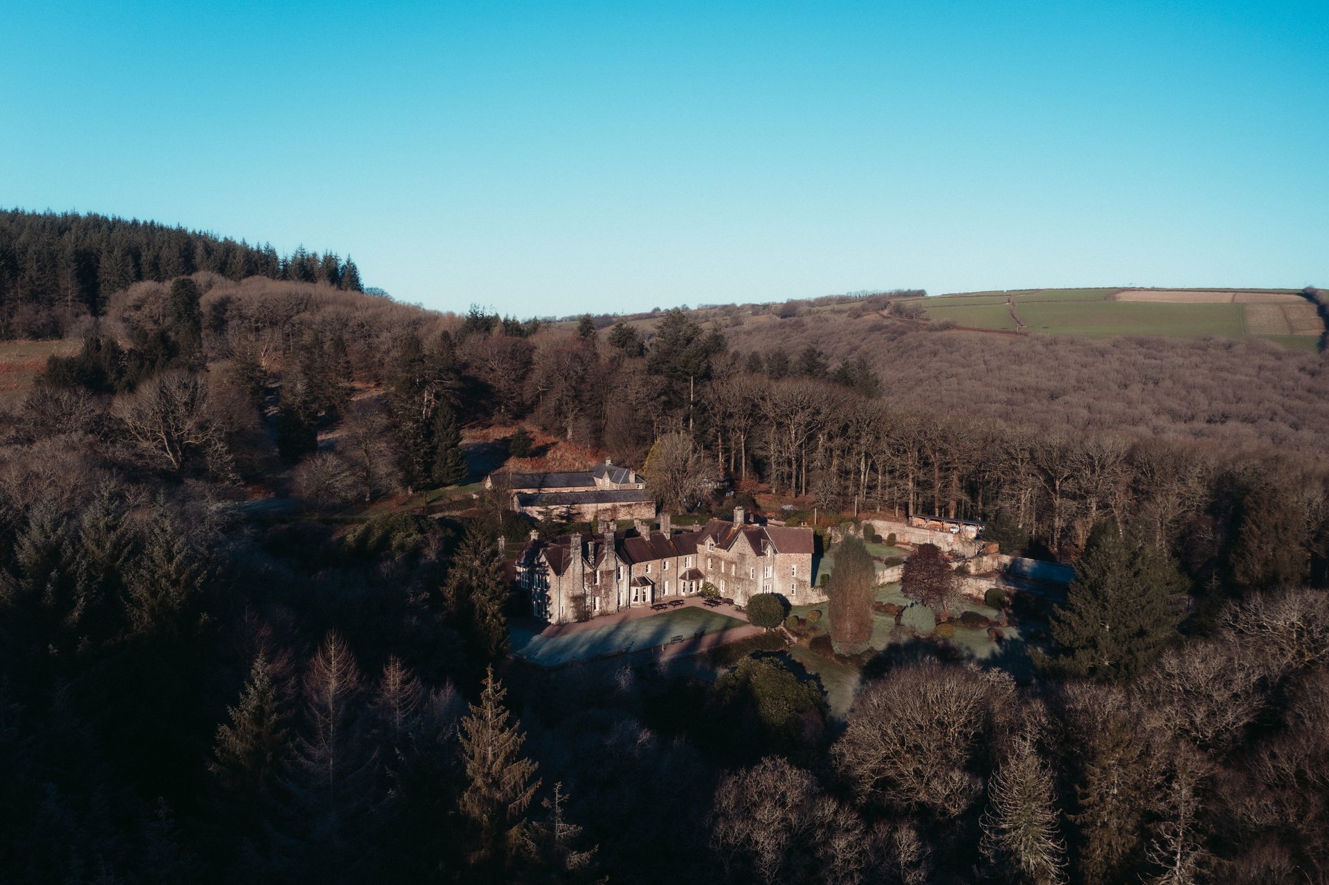 Northmoor House Wedding Venue | Prices & Costs | Bridebook