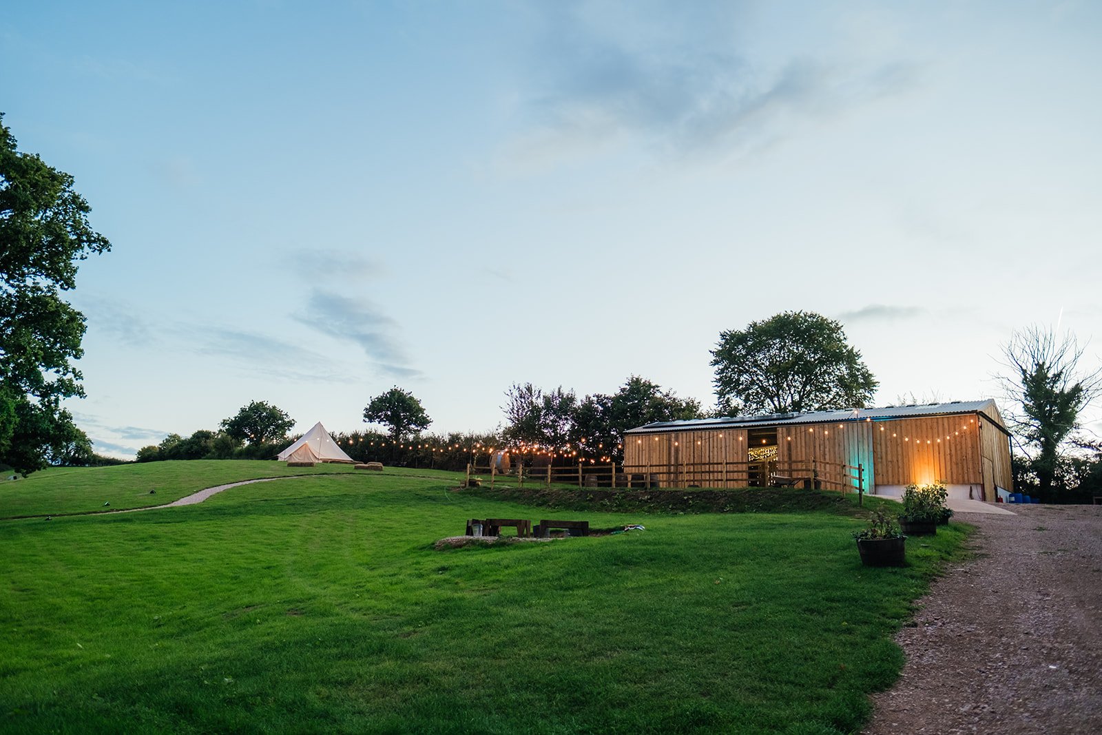 Battleford Farm Wedding Venue | Prices & Reviews | Bridebook