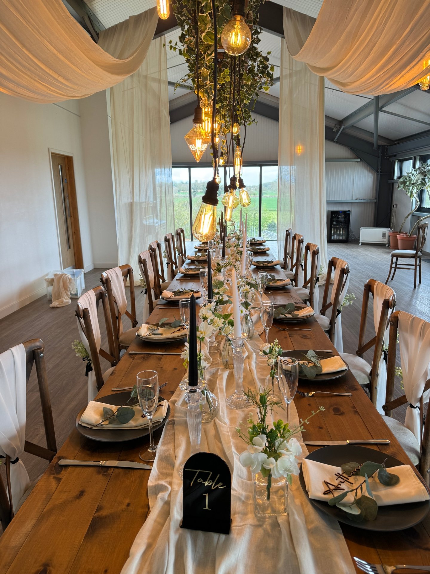 Chet Valley Vineyard Wedding Venue | Prices & Reviews | Bridebook