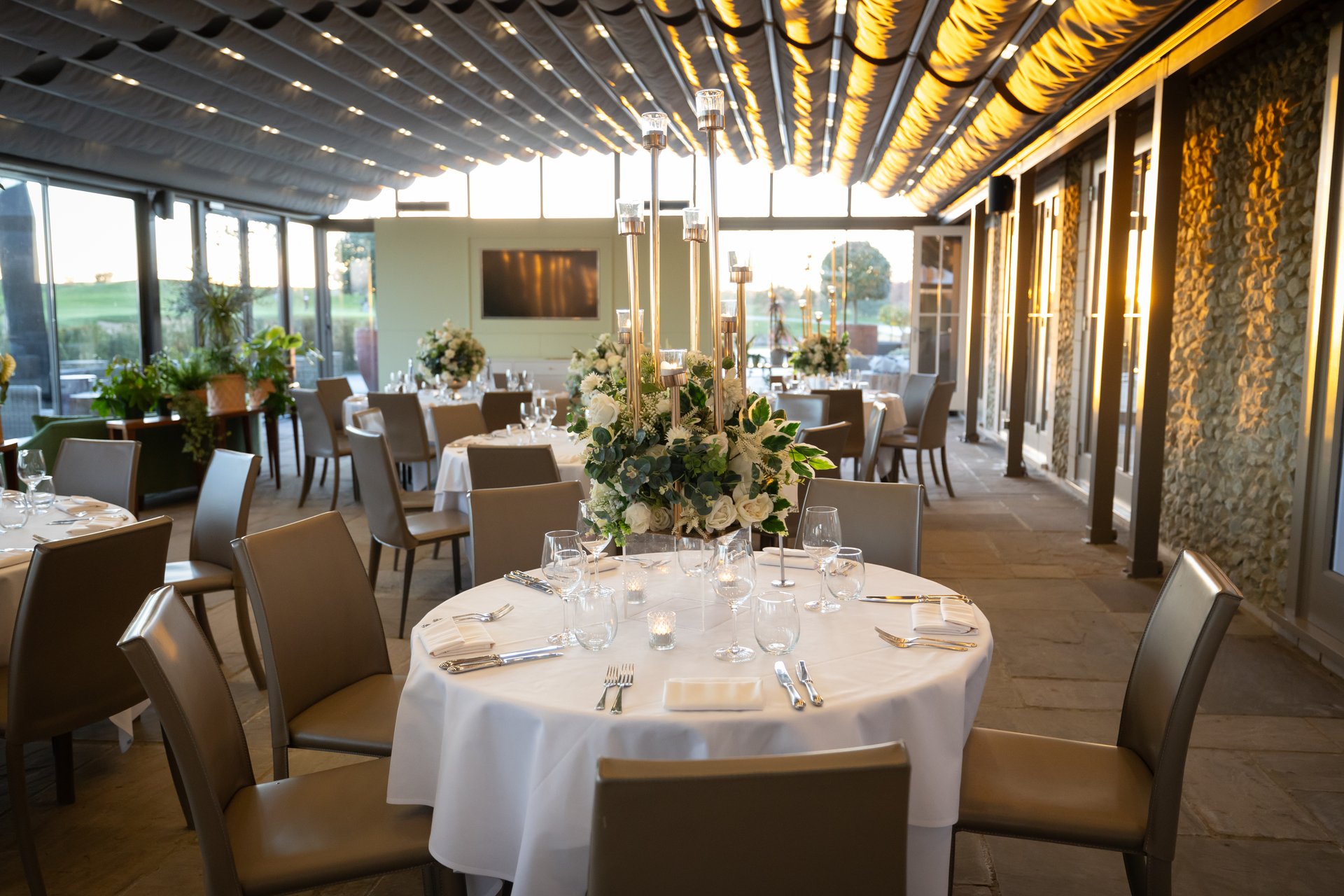 Centurion Club Wedding Venue | Prices & Reviews | Bridebook