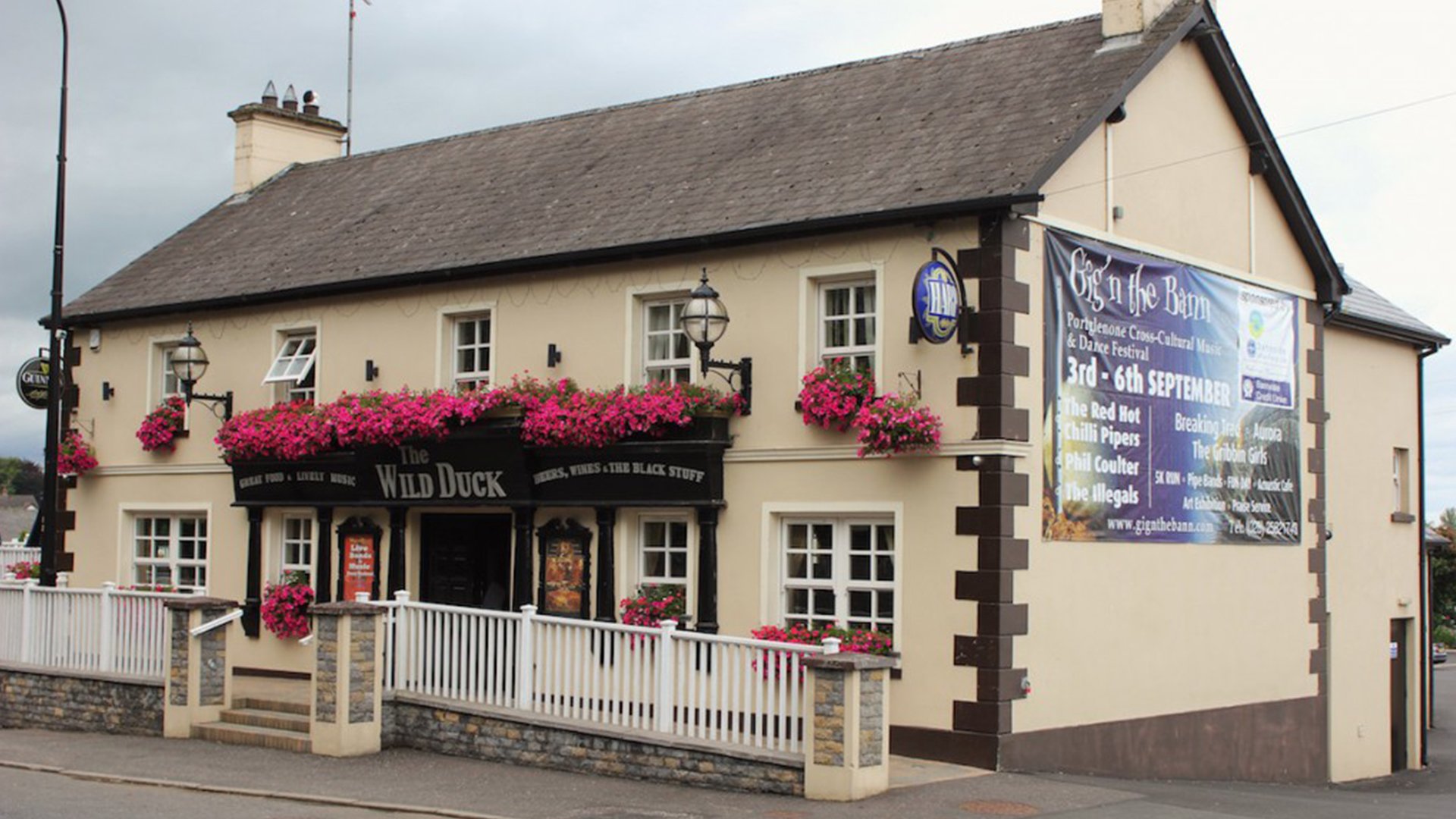 The Wild Duck Inn Wedding Venue | Prices & Costs | Bridebook