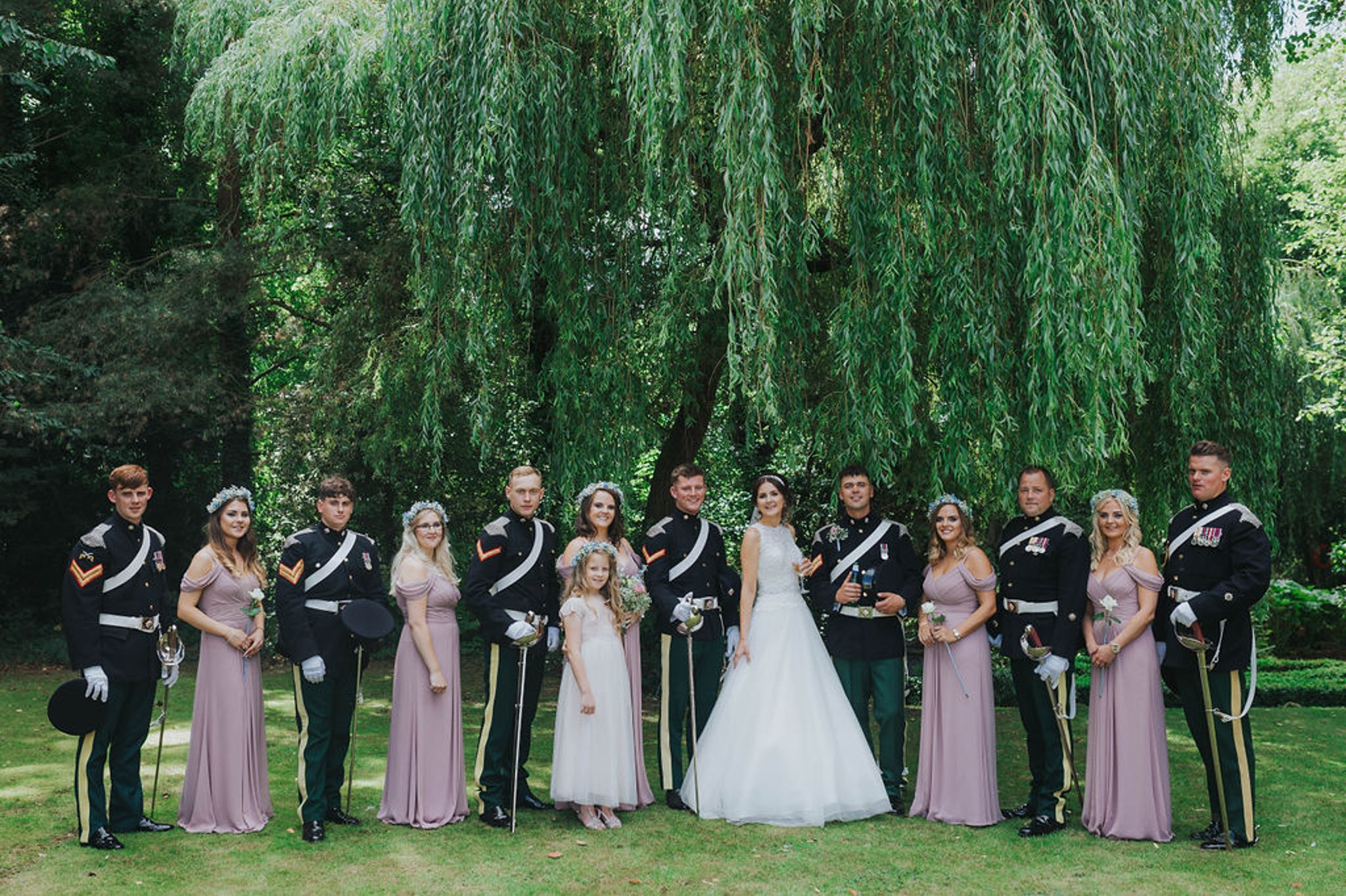 Brook Hall Hotel Wedding Venue | Prices & Costs | Bridebook