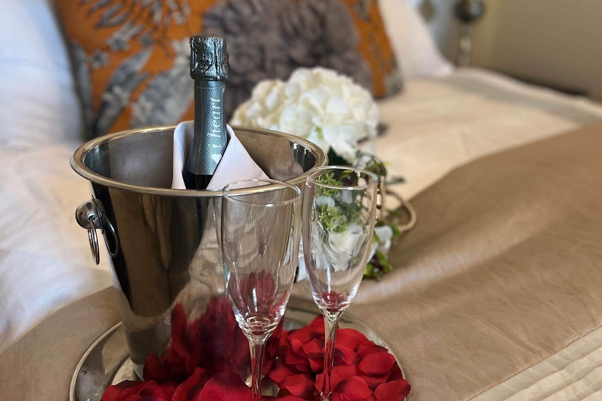 Brook Hall Hotel Wedding Venue | Prices & Costs | Bridebook