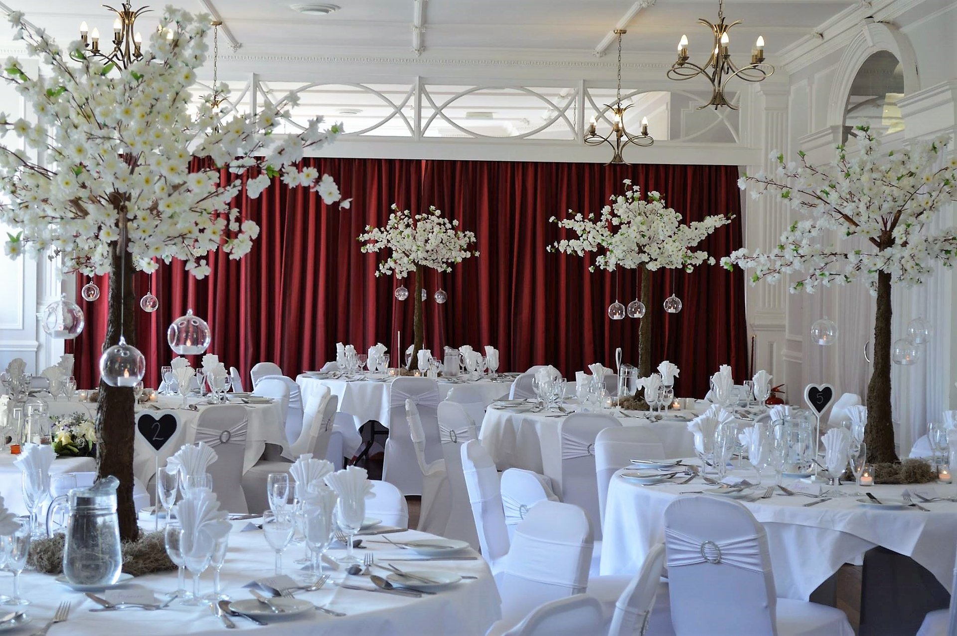 Burlington Hotel, Folkestone Wedding Venue | Prices & Reviews | Bridebook