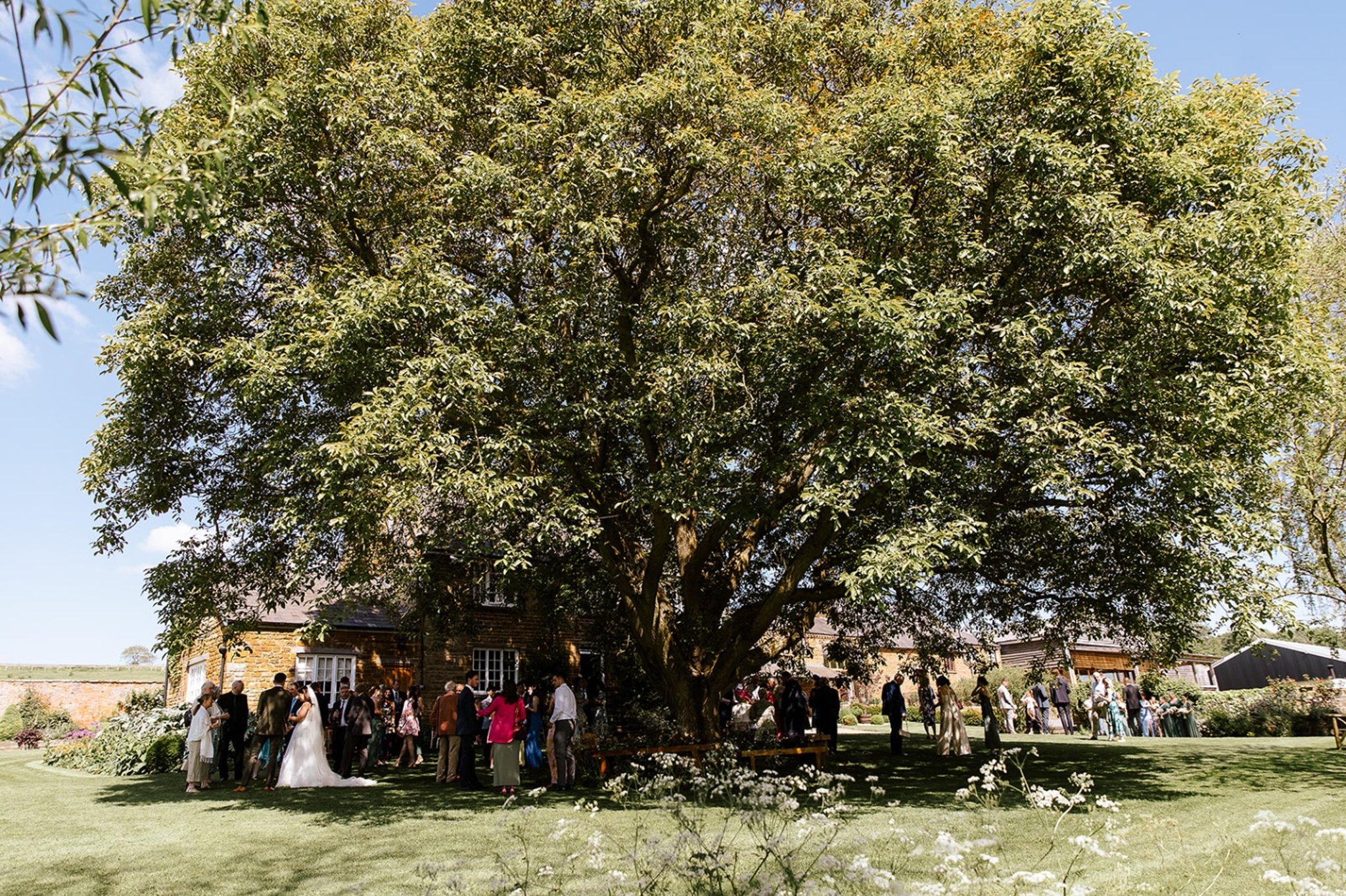 Crockwell Farm Wedding Venue | Prices & Costs | Bridebook