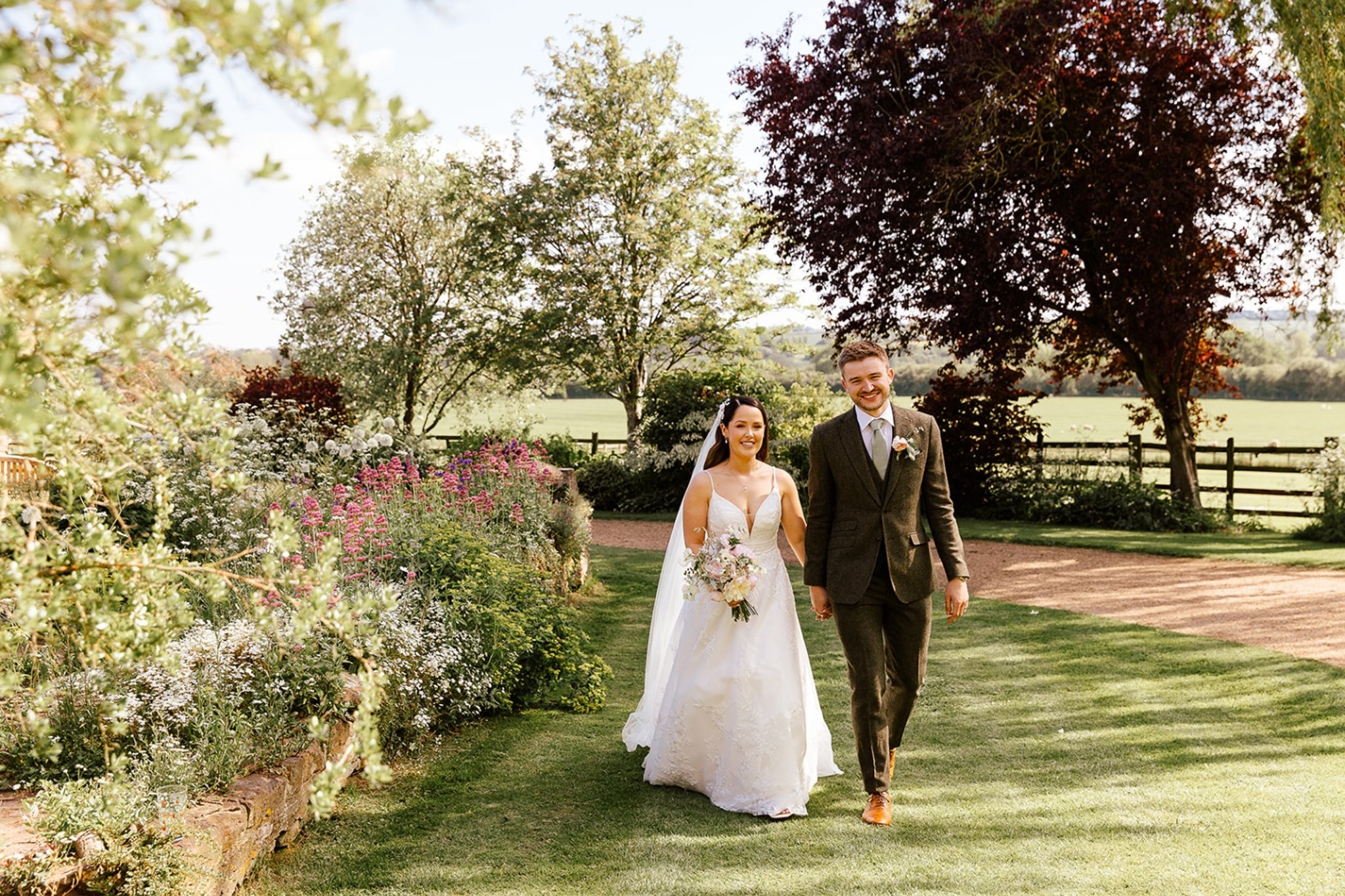 Crockwell Farm Wedding Venue | Prices & Costs | Bridebook
