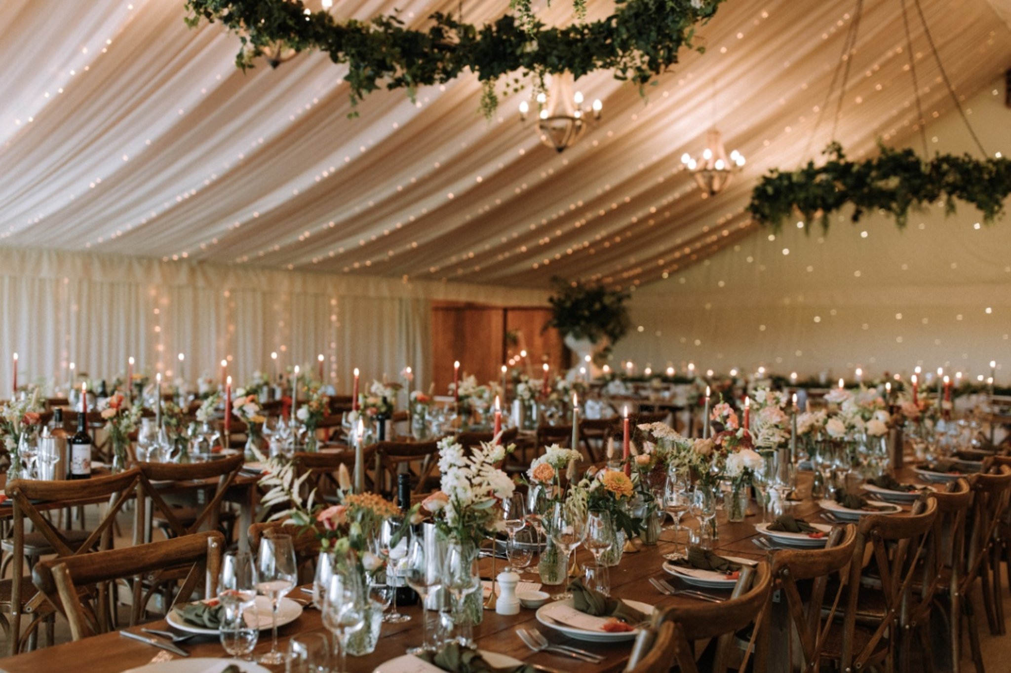 Crockwell Farm Wedding Venue | Prices & Costs | Bridebook