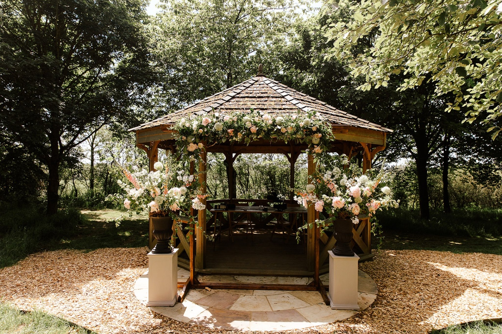 Crockwell Farm Wedding Venue | Prices & Costs | Bridebook