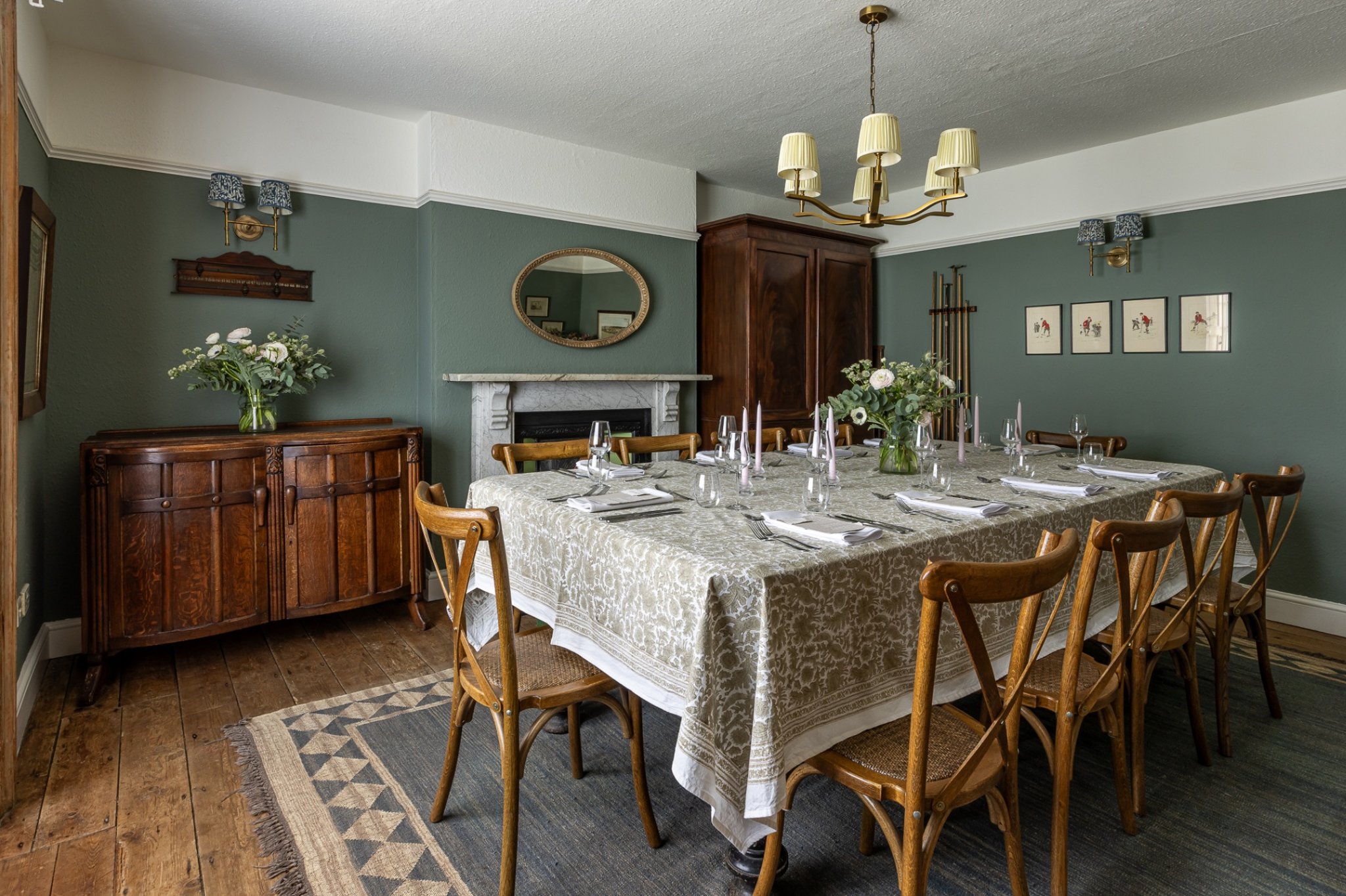 Crockwell Farm Wedding Venue | Prices & Costs | Bridebook