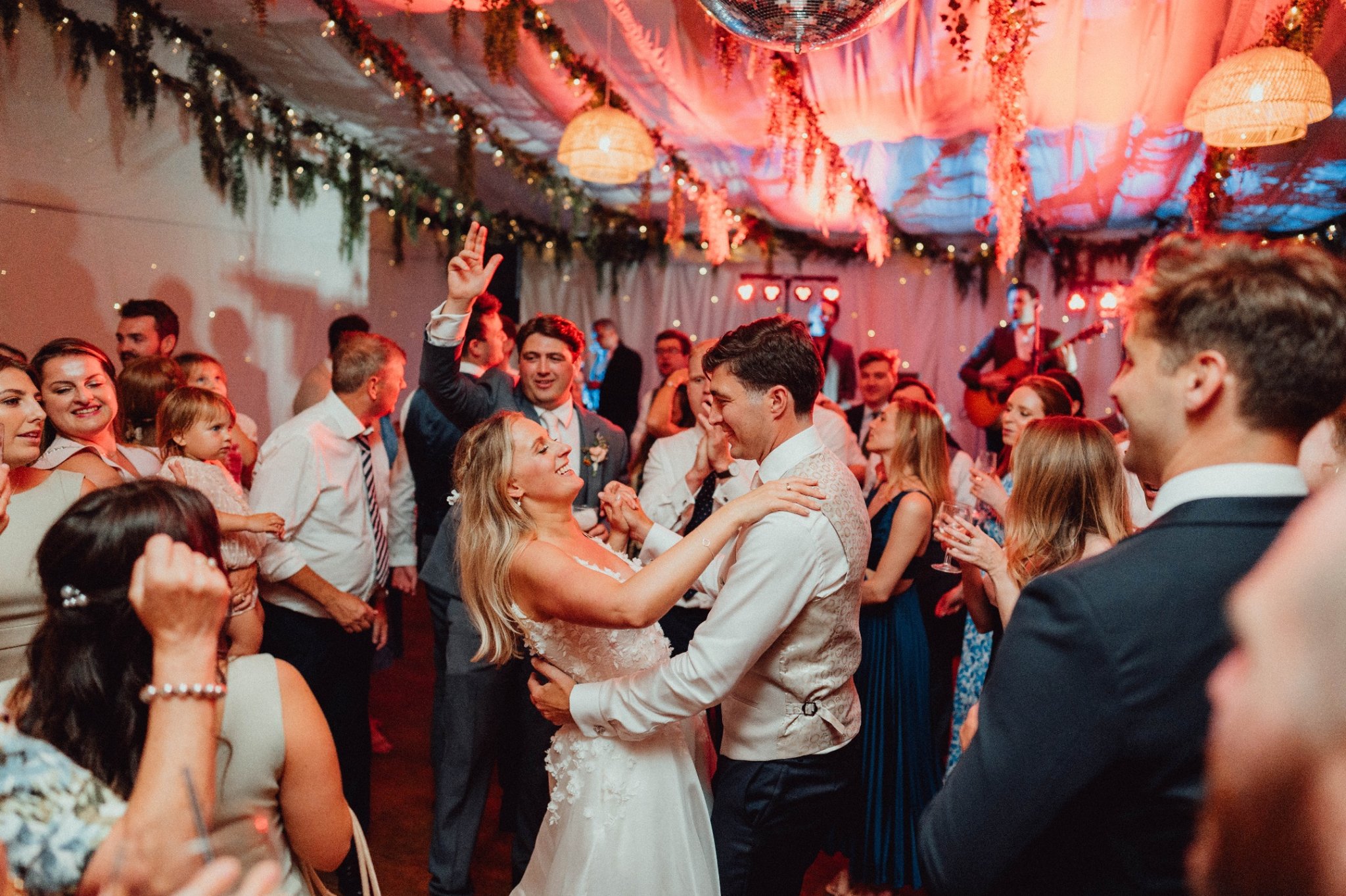 Crockwell Farm Wedding Venue | Prices & Costs | Bridebook